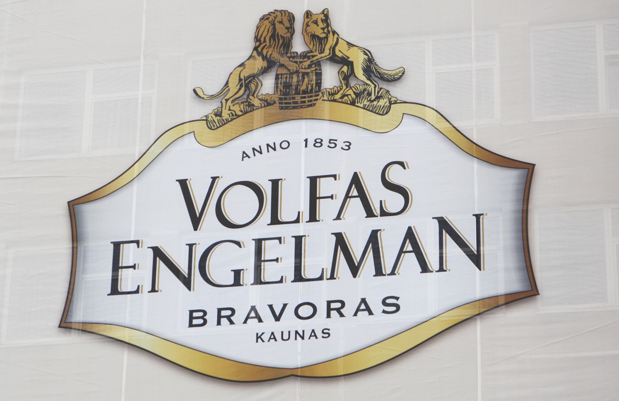 „Volfas Engelman“ už 1,6 mln. Lt atnaujino gamybą - Delfi verslas