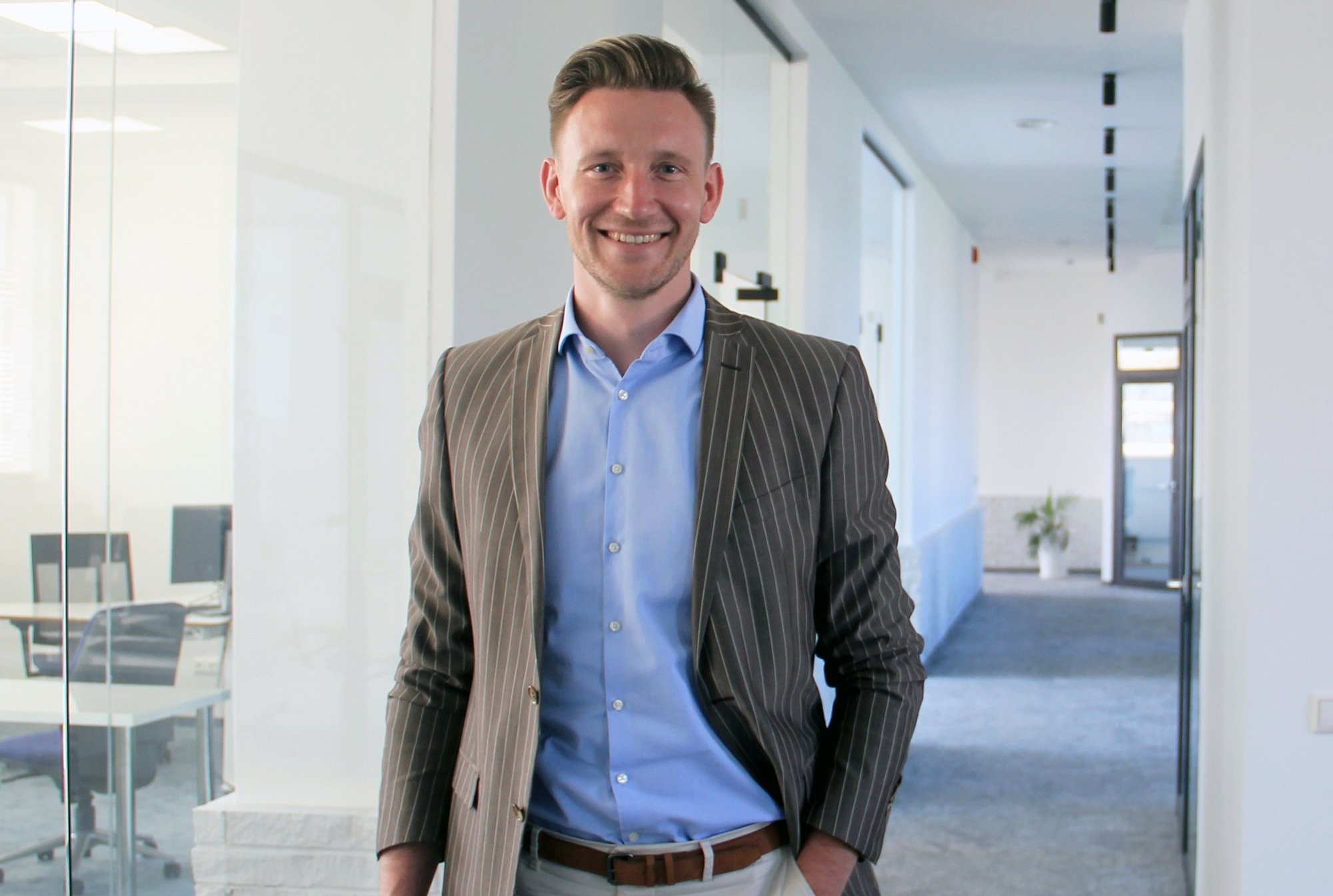 Paulius Jauga. Ką reikia žinoti smulkiai įmonei, besikreipiančiai dėl ...