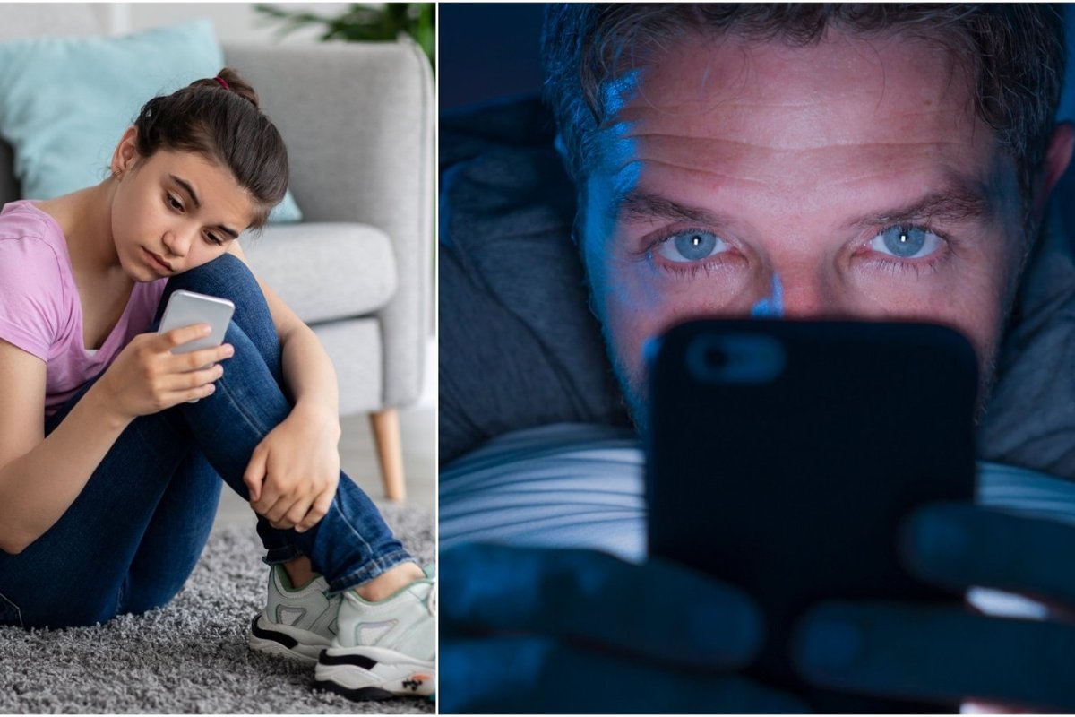 Internete vaikų tyko iškrypėliai: specialistė įvardijo pažeidžiamiausią amžiaus grupę ir nurodė ...