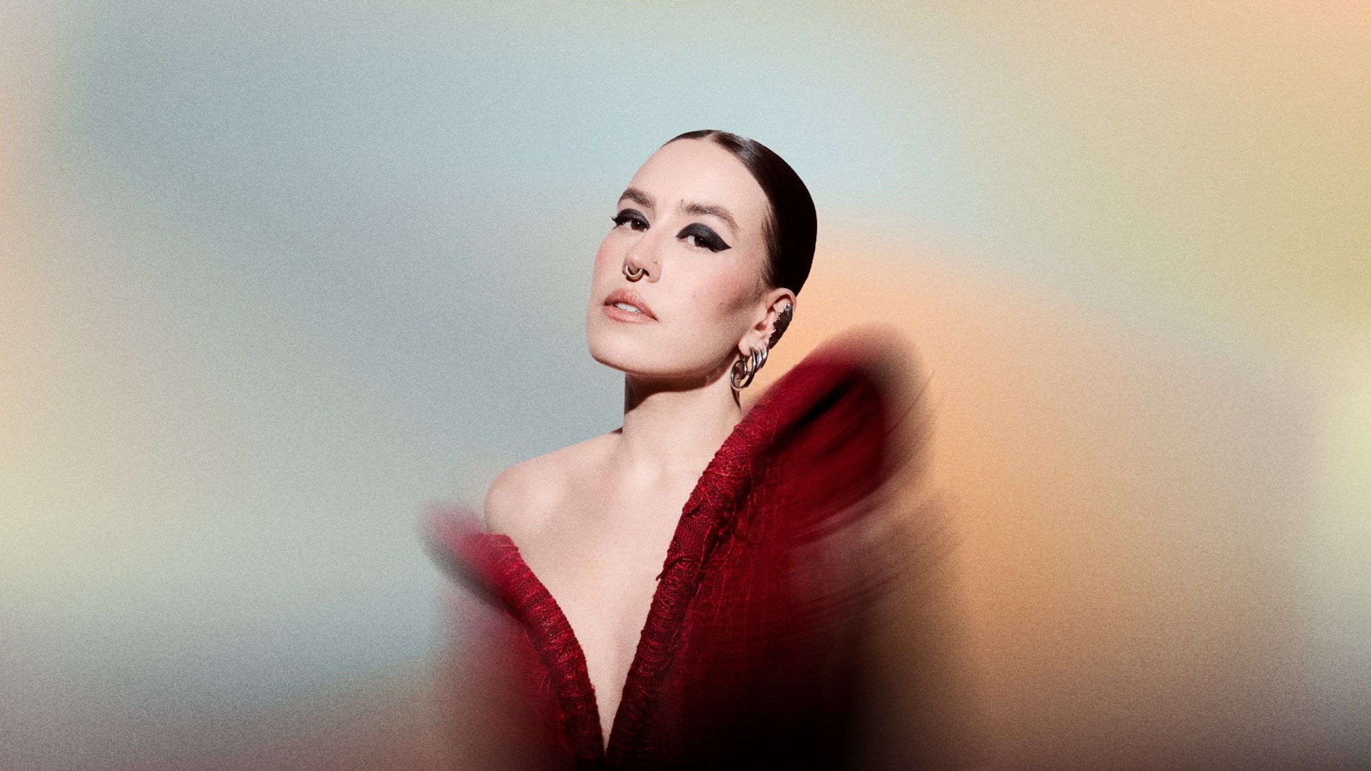 Evgenya Redko kviečia į vienintelį vasaros koncertą – kosminės kelionės tęsinį Palangoje - Delfi ...