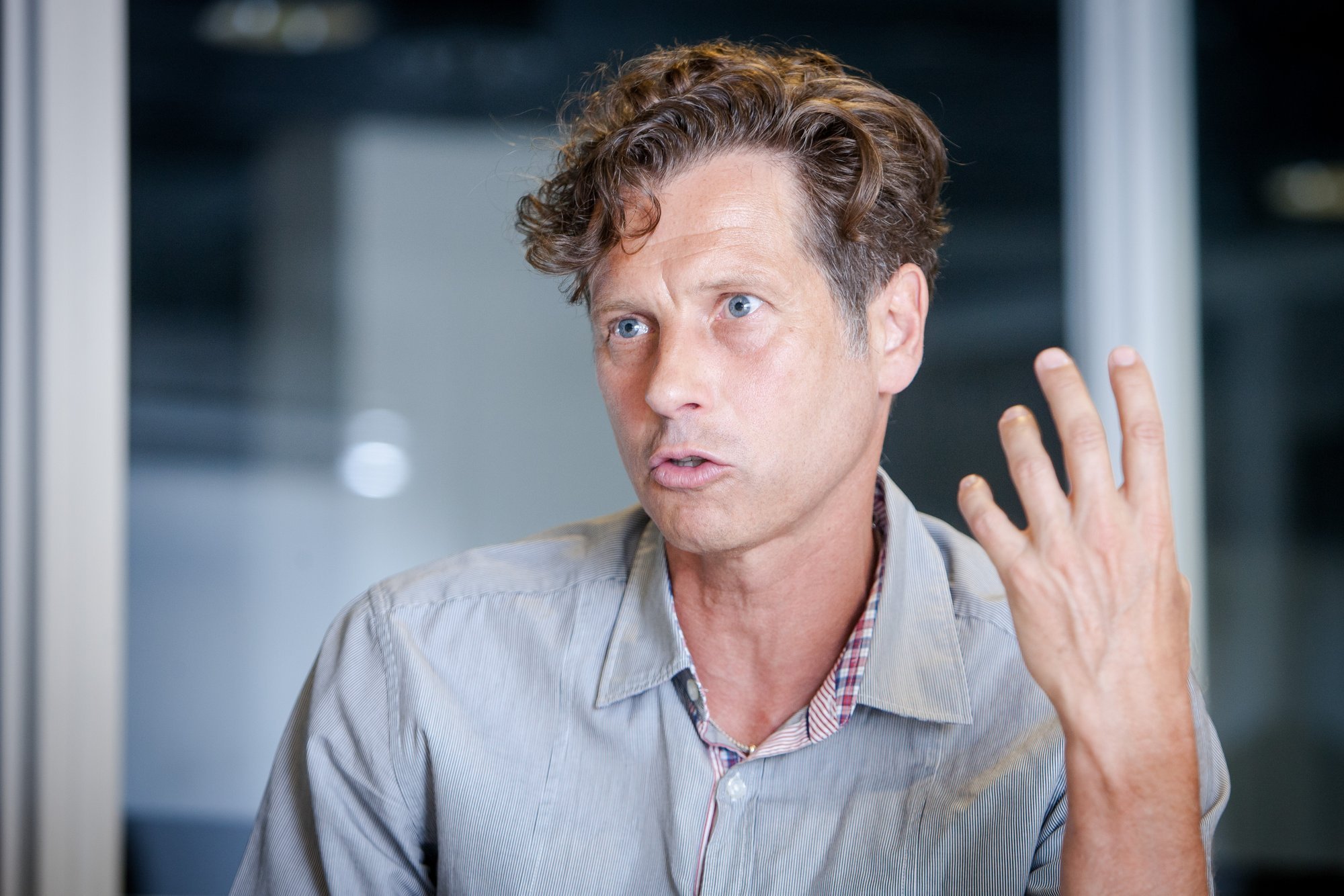 D. Mockus įvertino R. Karbauskio užmojus: švelniai tariant, mes pamatysime - Delfi verslas