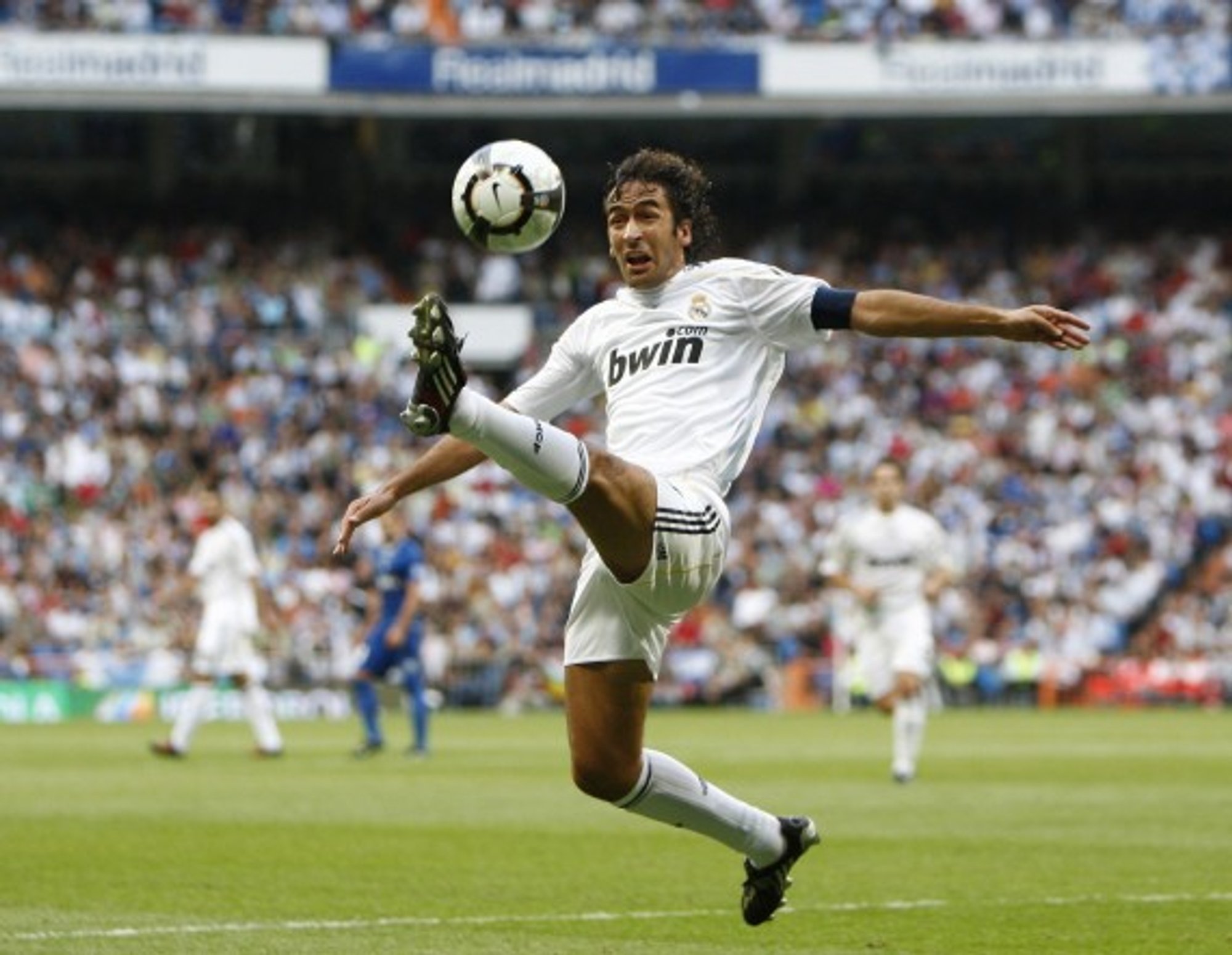 Raulis kelsis į „Schalke“? - Delfi sportas