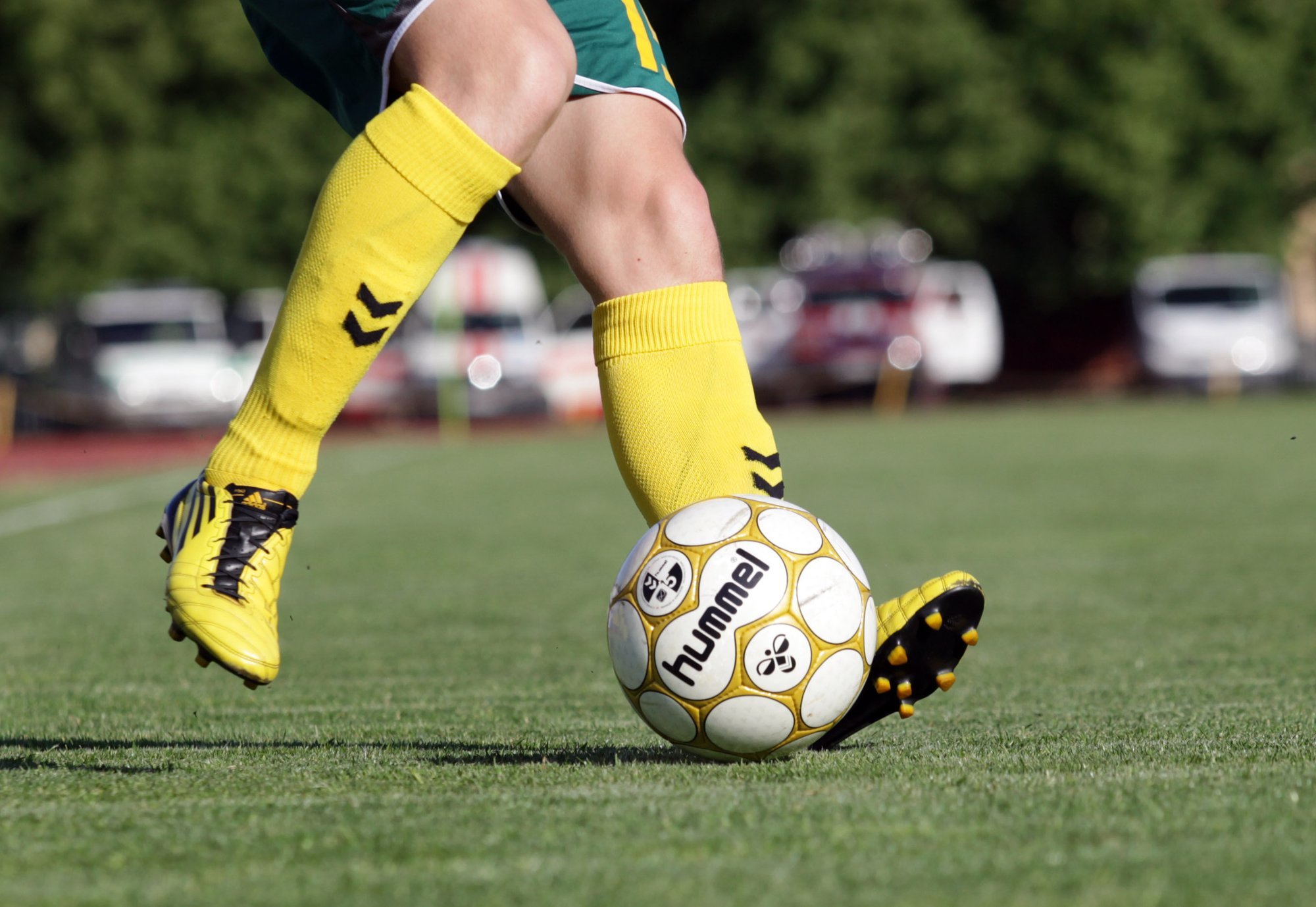 „Baltai“ ir „Visas labas“ - LFF taurės futbolo turnyro trečiame etape ...