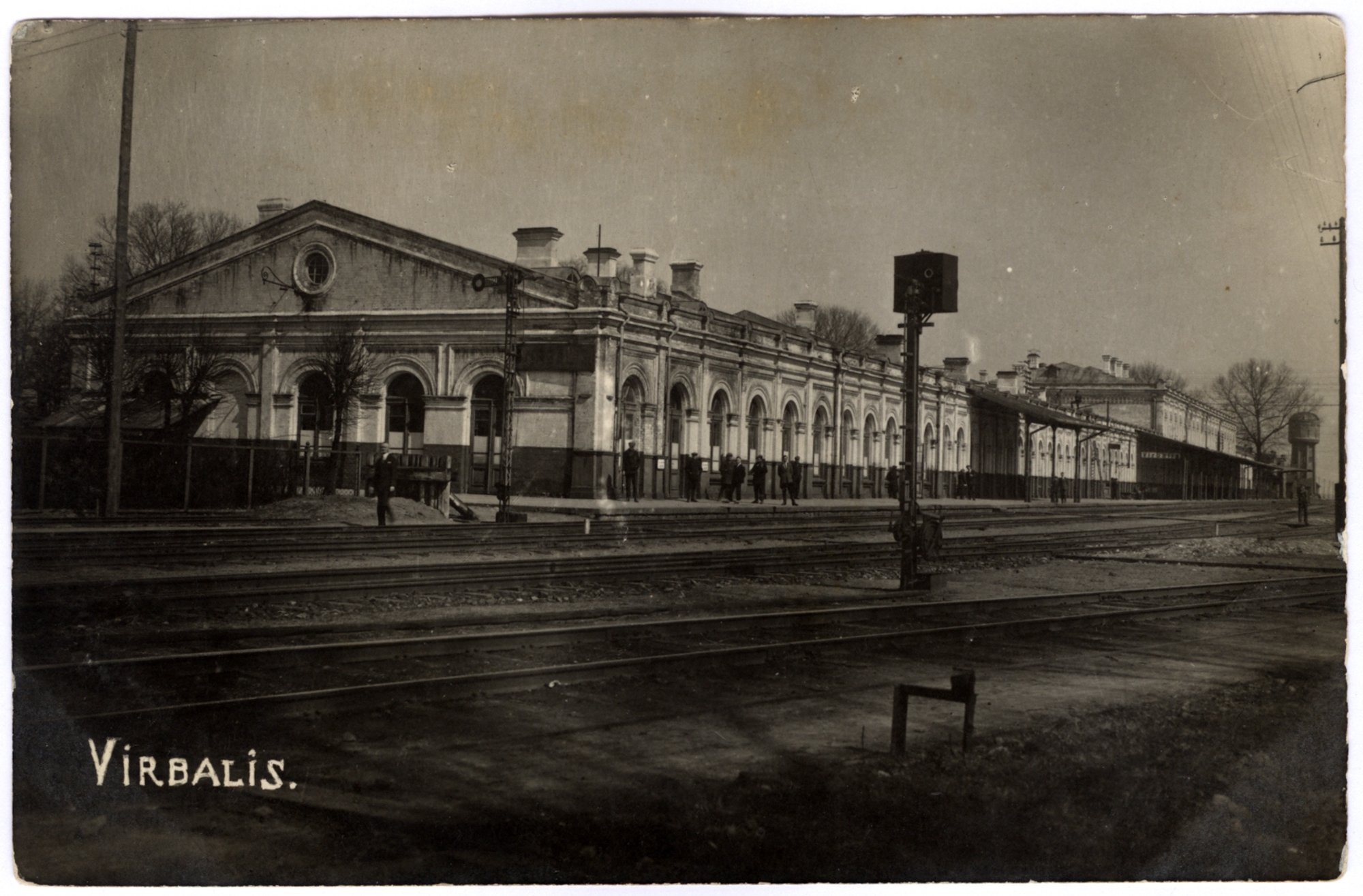 Vieno Lietuvos miestelio aukso amžius: paprasti žmonės statėsi vilas ar ...