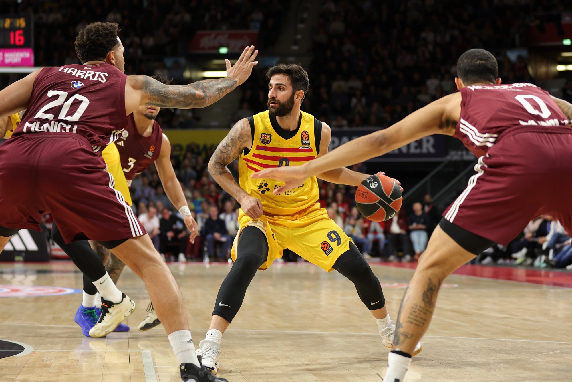 Jokubaitis ir Motiejūnas įsirašė svarbias pergales Eurolygoje ...