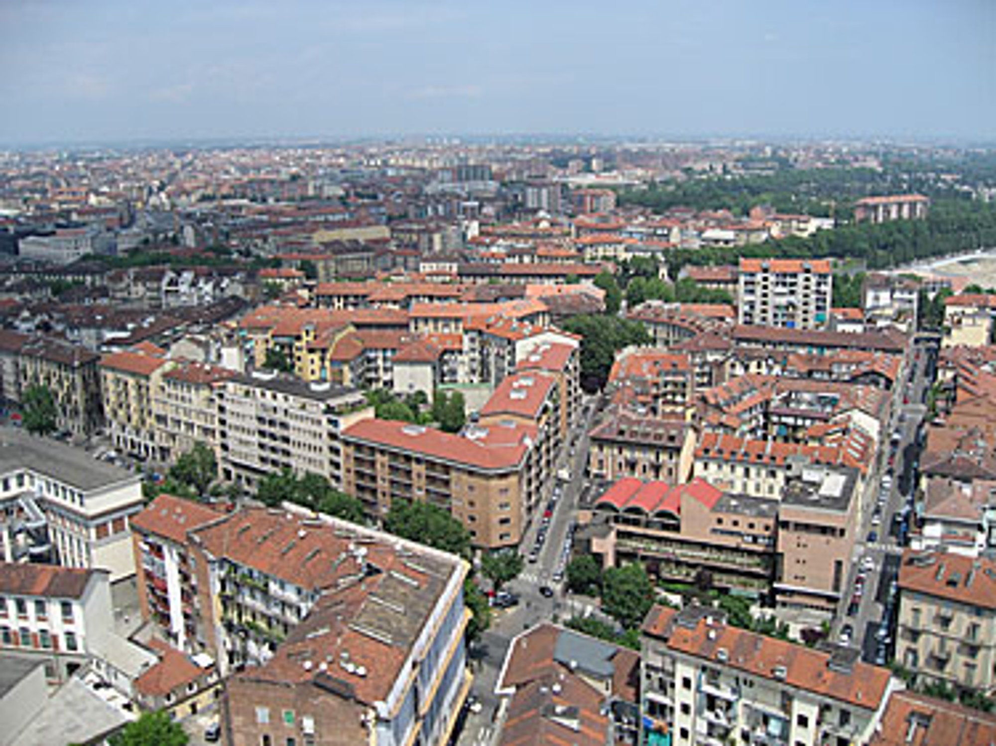 Pribloškiantis Turino kino muziejus (nuotraukų albumas) - Delfi kultūra