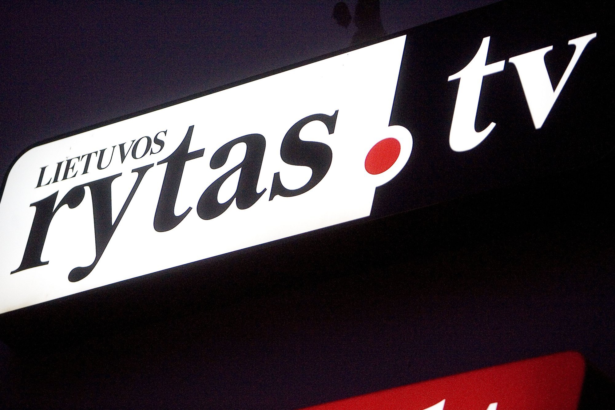 „Cgates“ klientai gali nebematyti „Lietuvos ryto” televizijos - Delfi RU