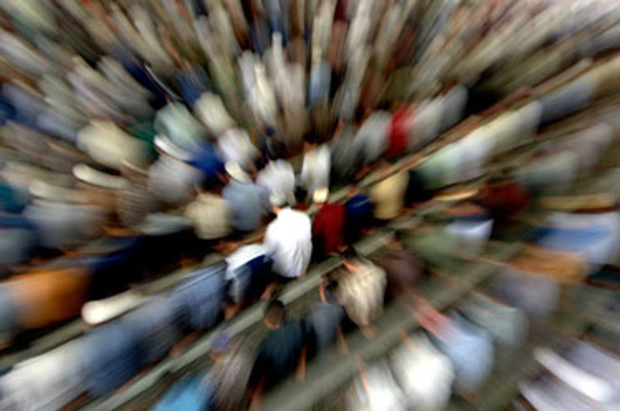 Ramadanas Lietuvoje: melstis – penkis kartus per dieną - Delfi