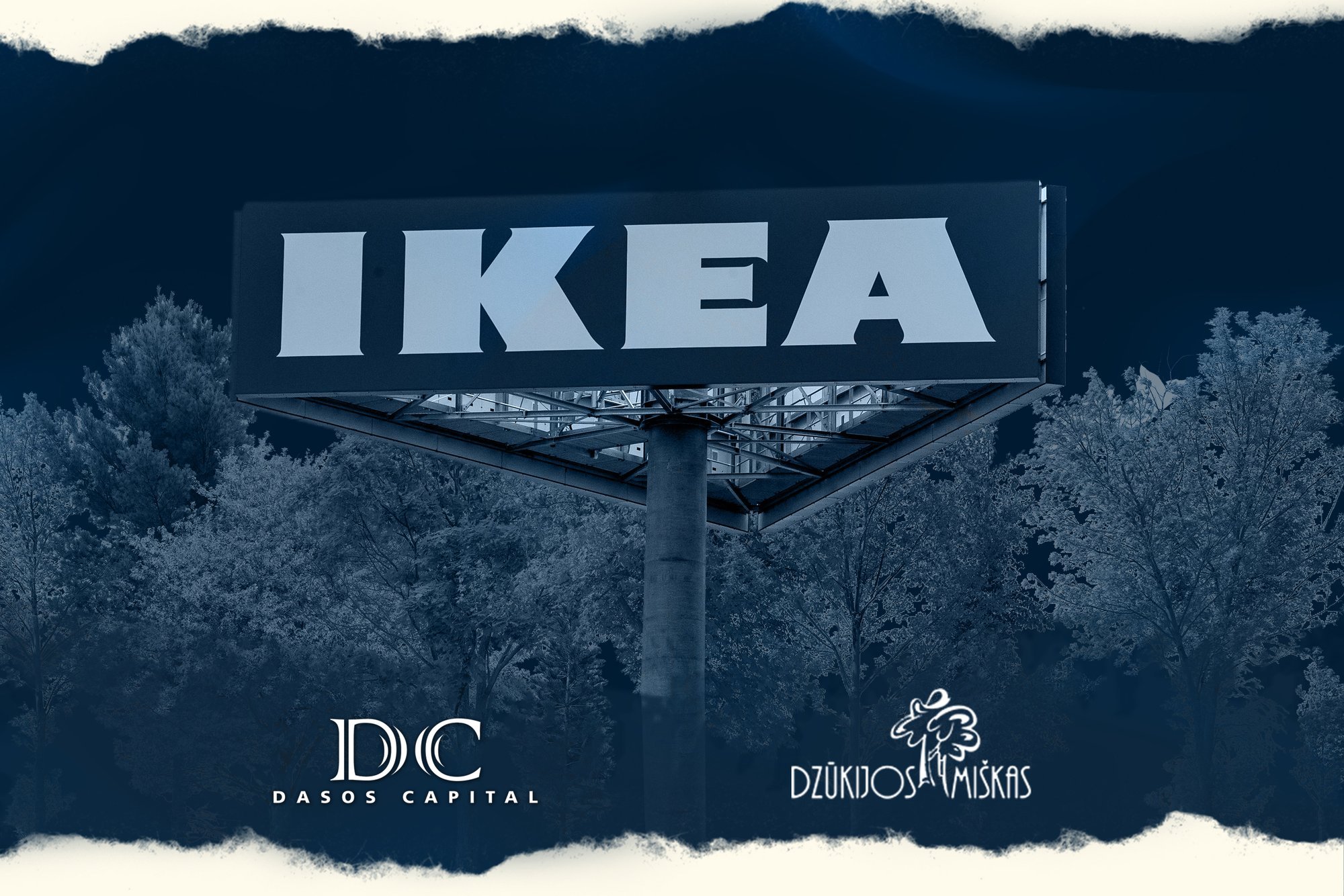 Major forest owners named - Delfi EN