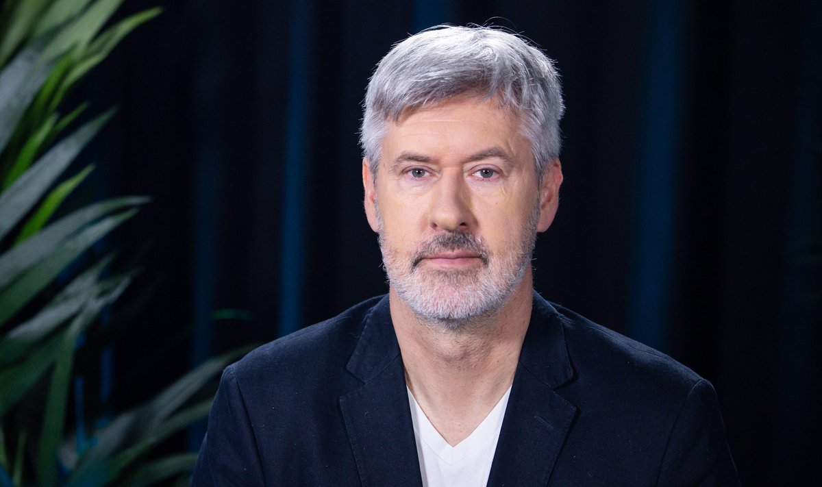 Skęstantieji, gelbėkitės patys! - Delfi