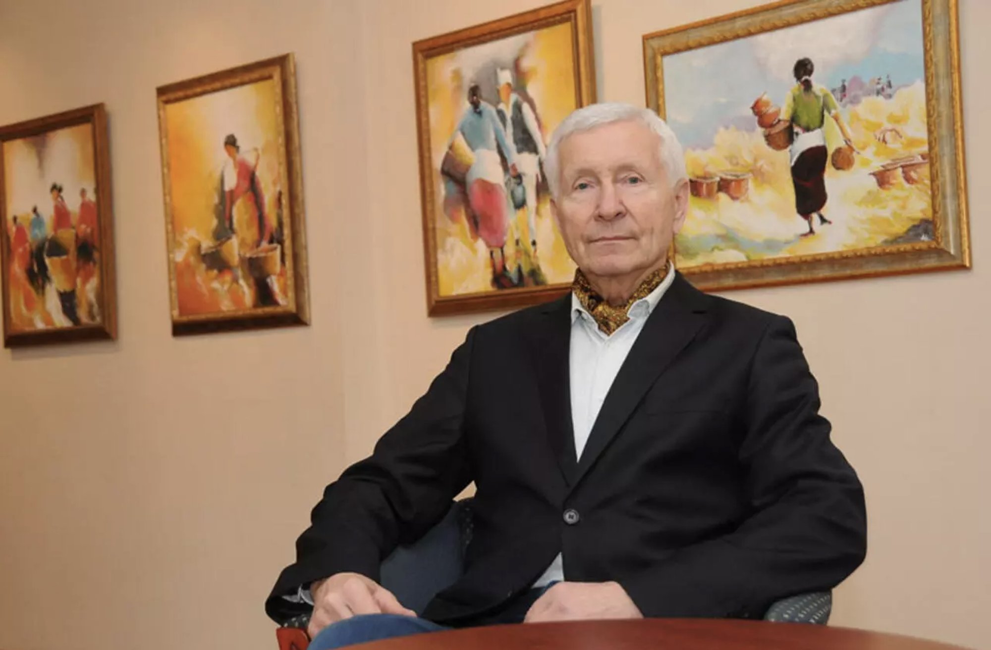 KGB šmėkla pasivijo po 40 metų - Delfi