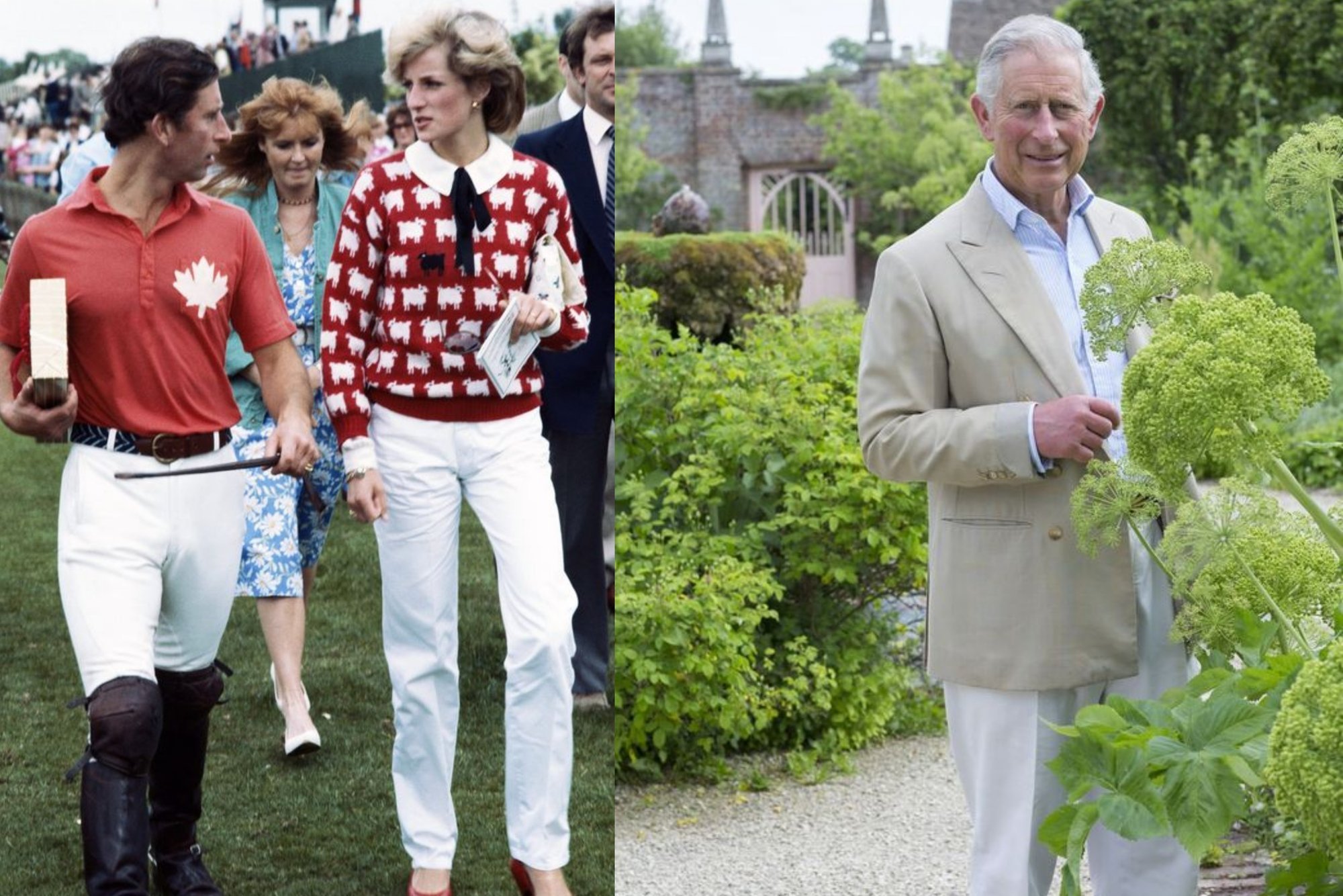 Stilistė įvertino naujojo monarcho stilių: kodėl Karolis III yra ...