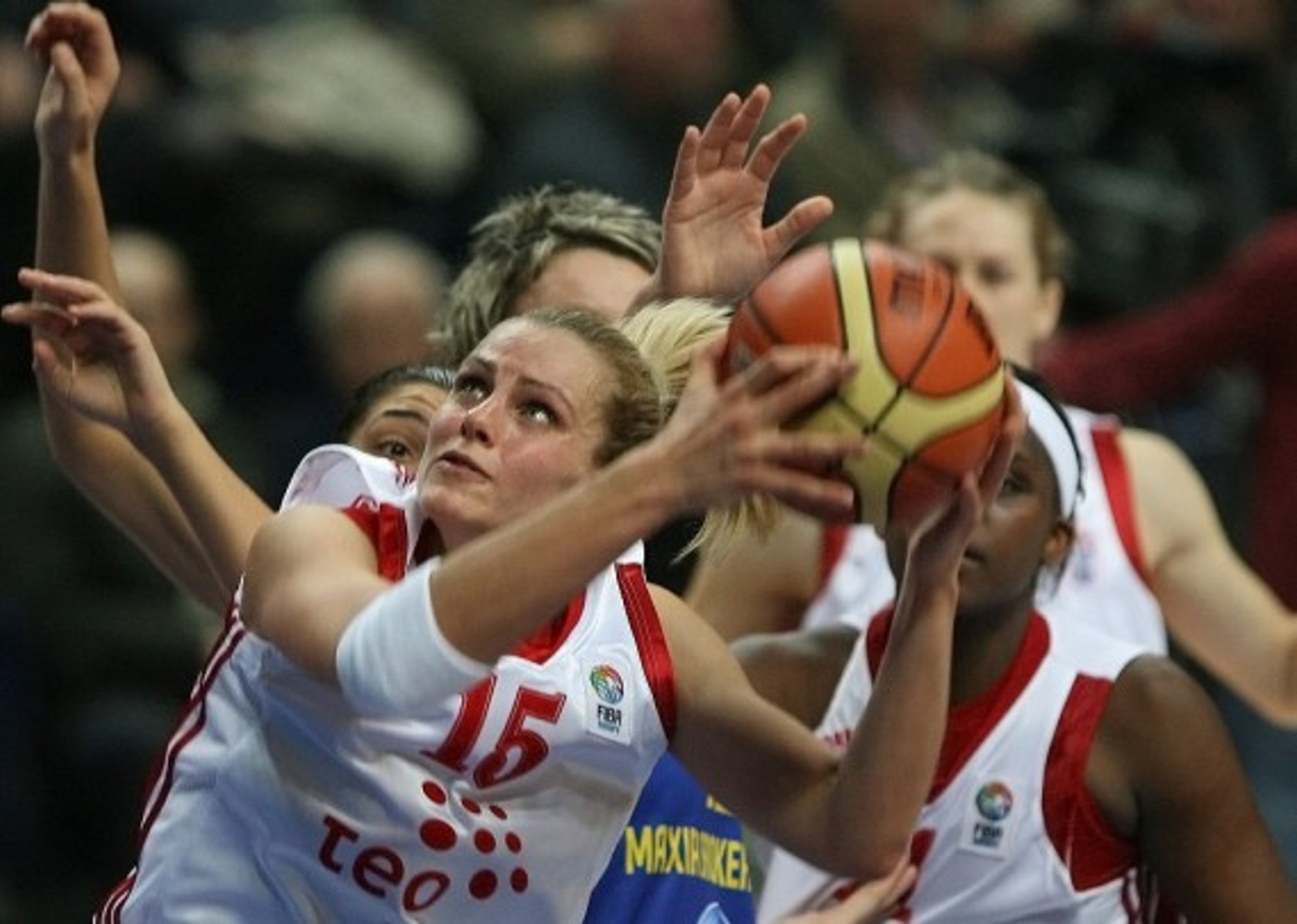 LMKL favoritės šventė pergales įspūdingais skirtumais - Krepšinis.lt