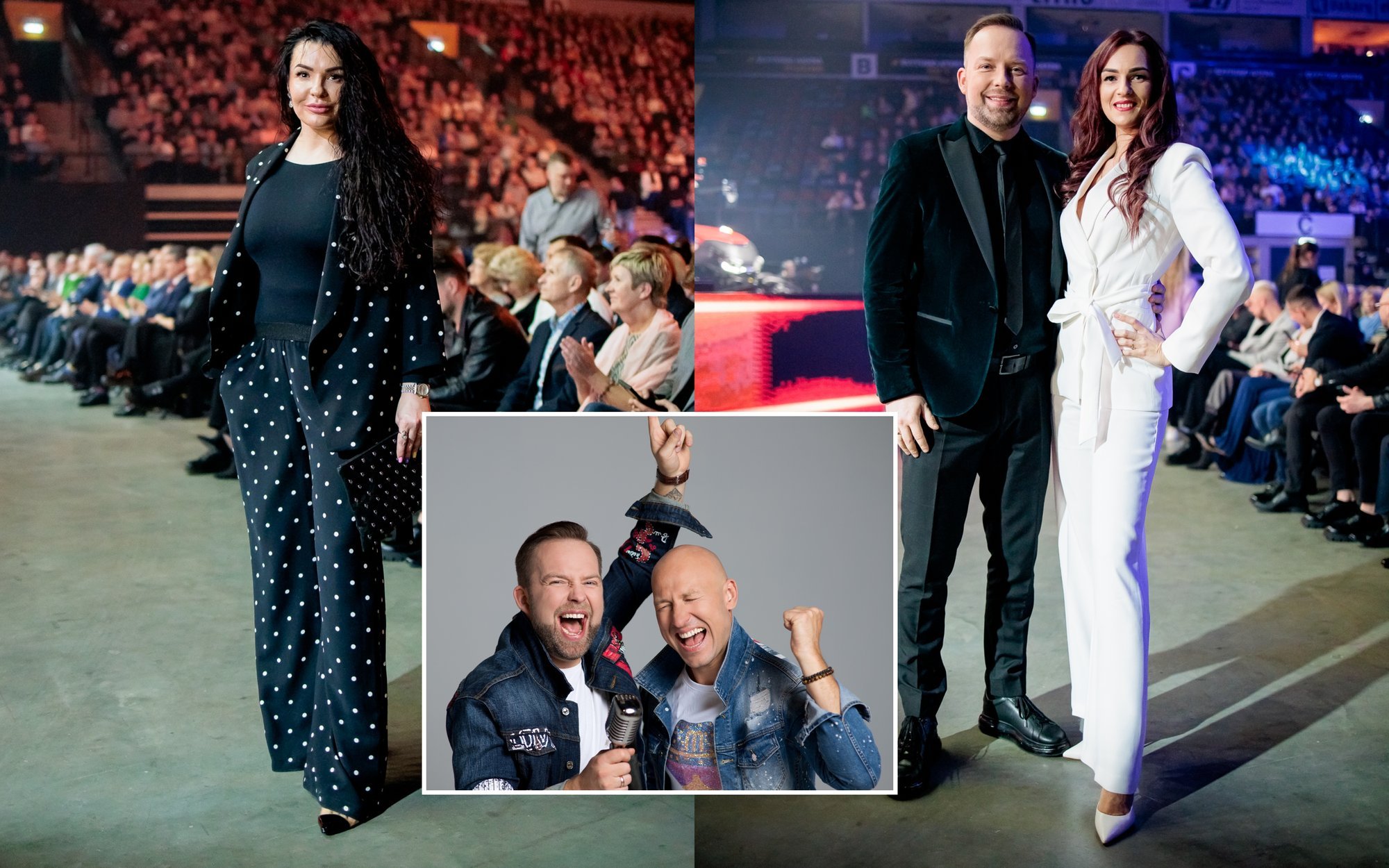 Juozas Butnorius prakalbo apie konflikto su Milisandra Radzevičiene ...