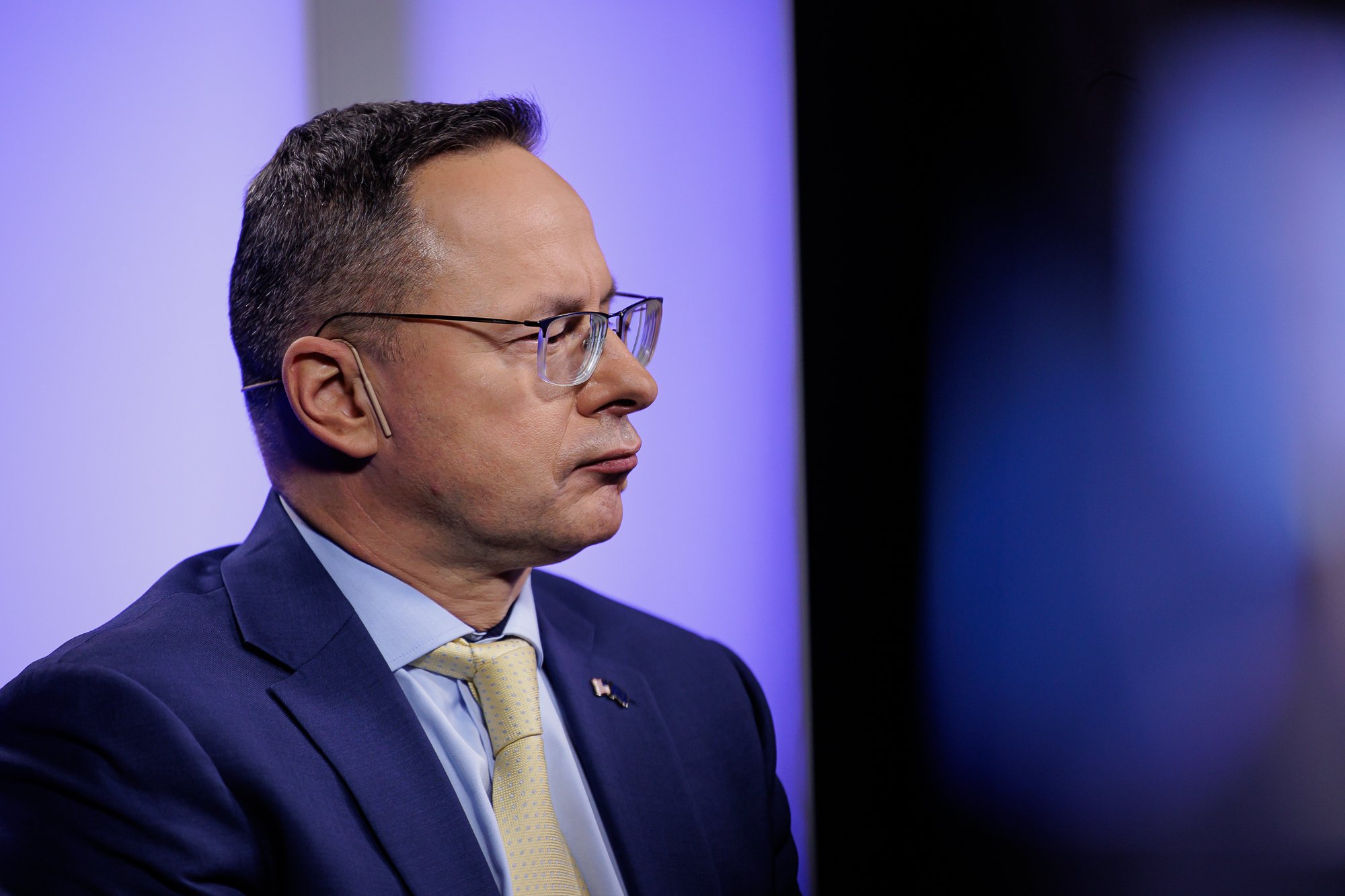 Pavilionis patvirtino bendravęs su VSD, tačiau pažymi – susitikimai ...