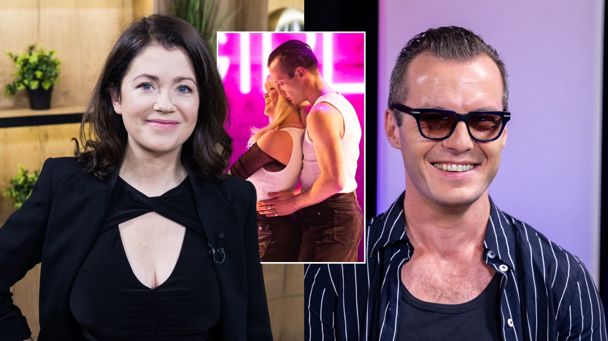 Naujas Ericos Jennings mylimasis – garsus muzikantas: susipažino ...