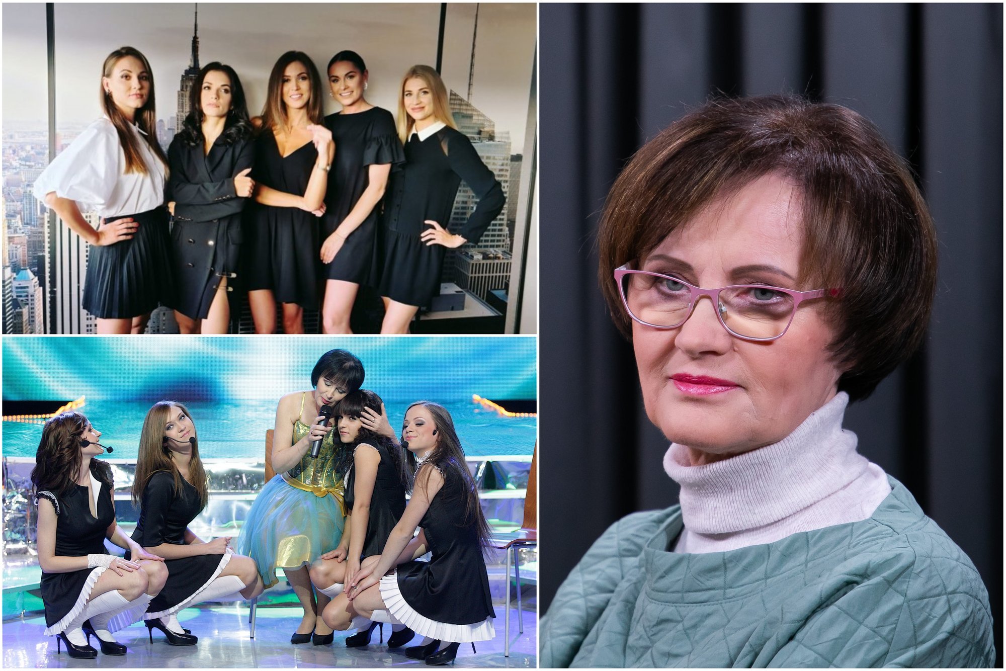 Laima Lapkauskaitė – apie tai, kaip įkūrė ir išpopuliarino legendines ...