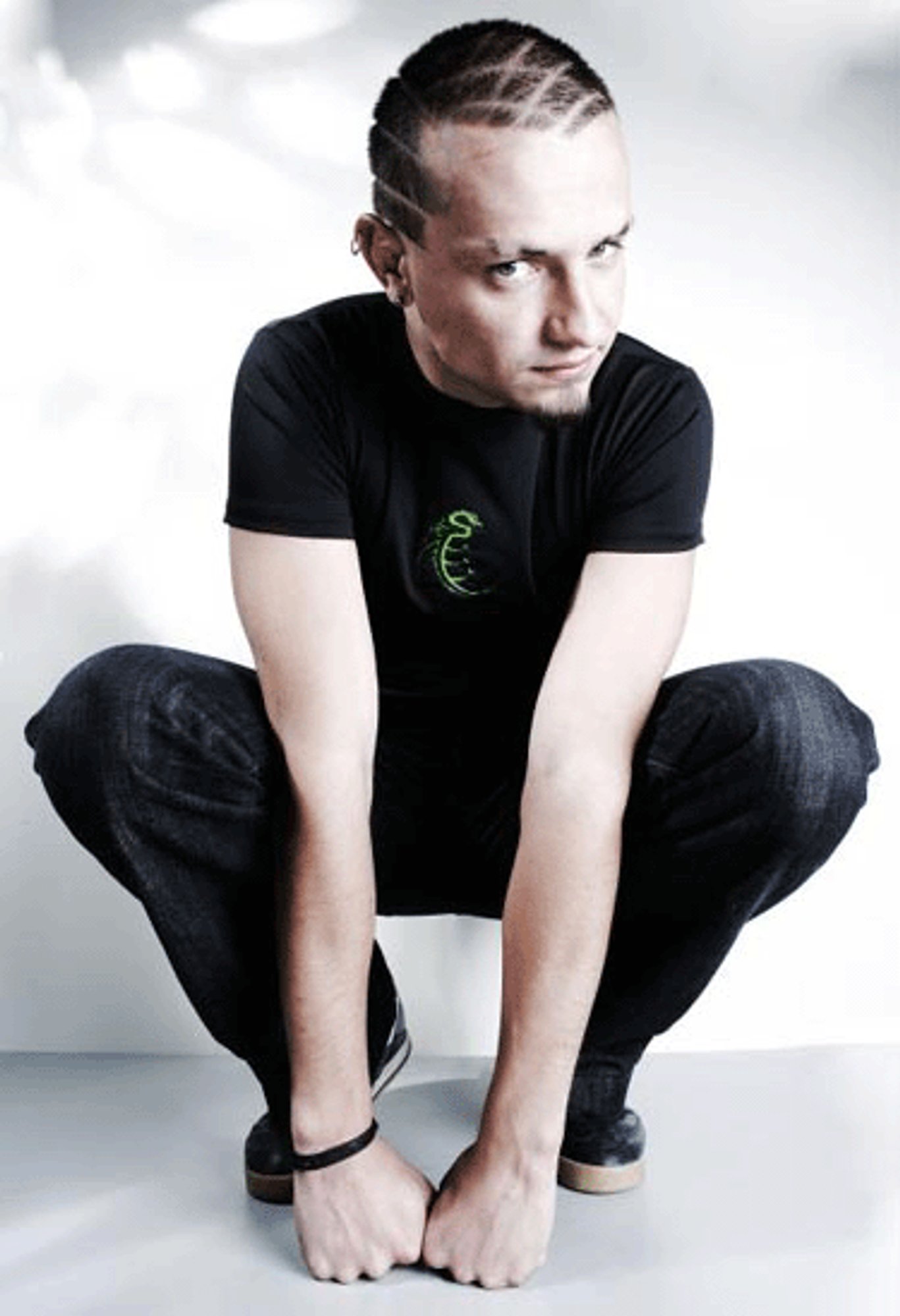 Jonas Čepulis - Delfi veidai