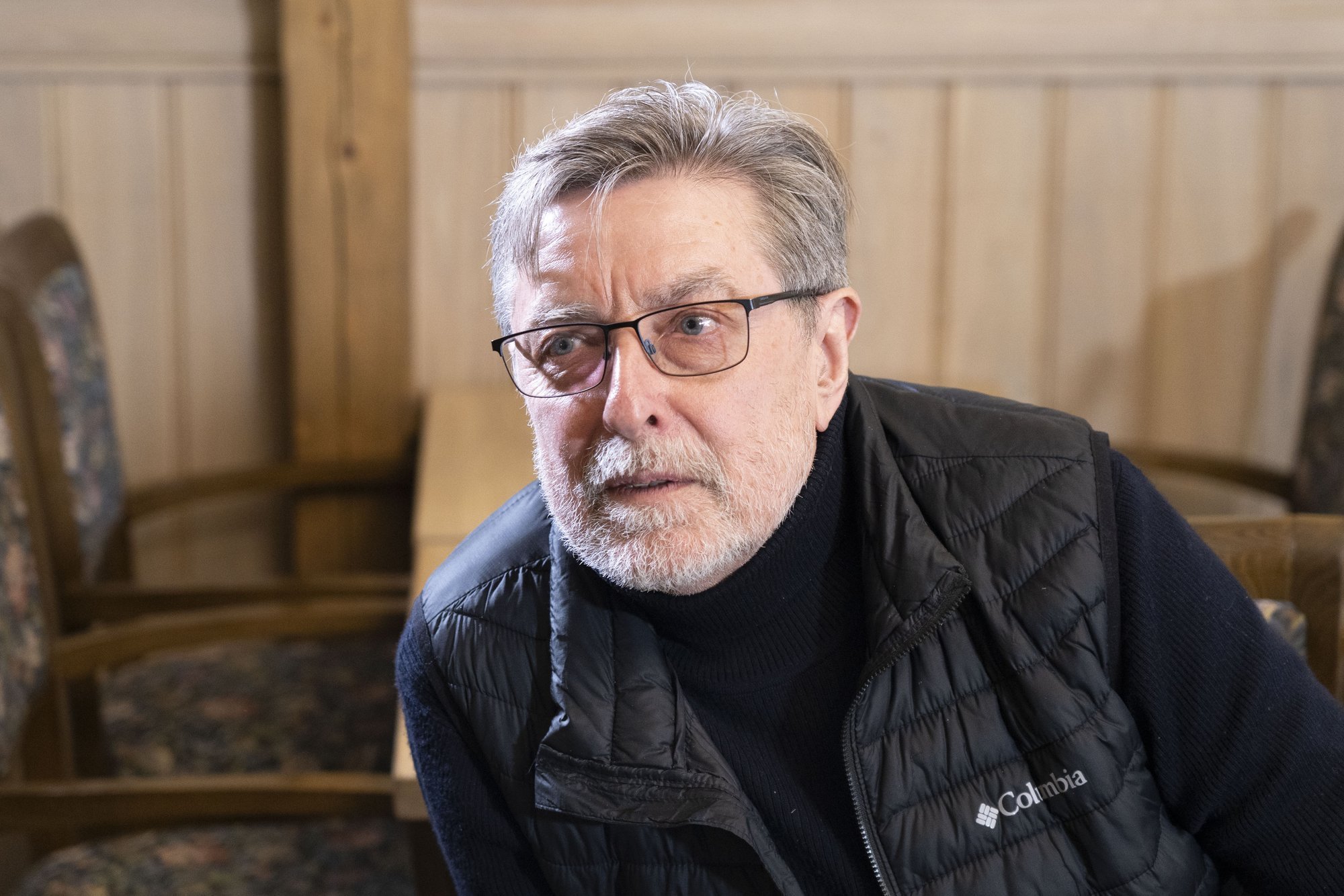 Verslininkas Marozas – apie gyvenimą po asmeniniu Boriso Dekanidzės ...