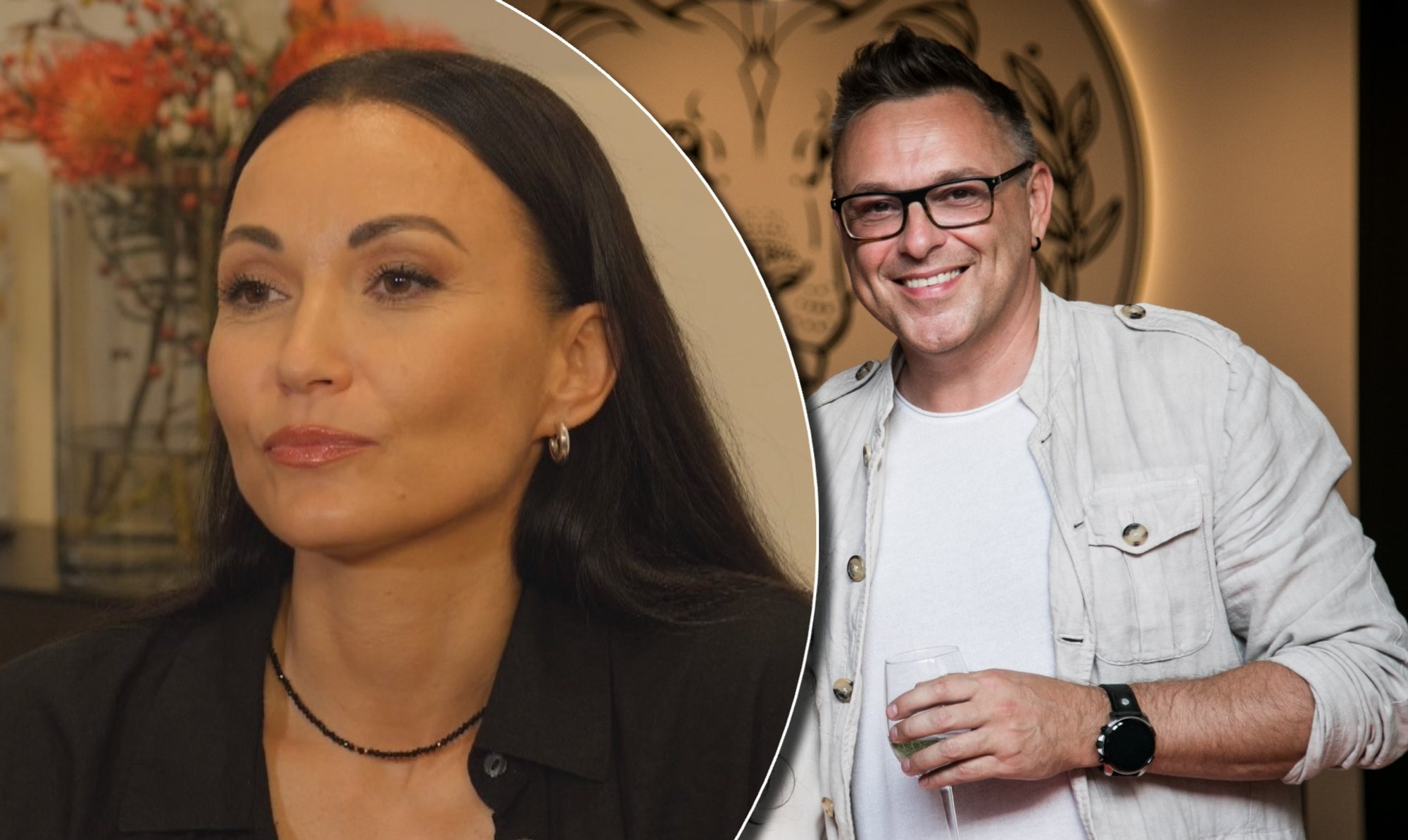 Karina Krysko apie viešus Egmonto Bžesko pasisakymus: jis dar kartą ...