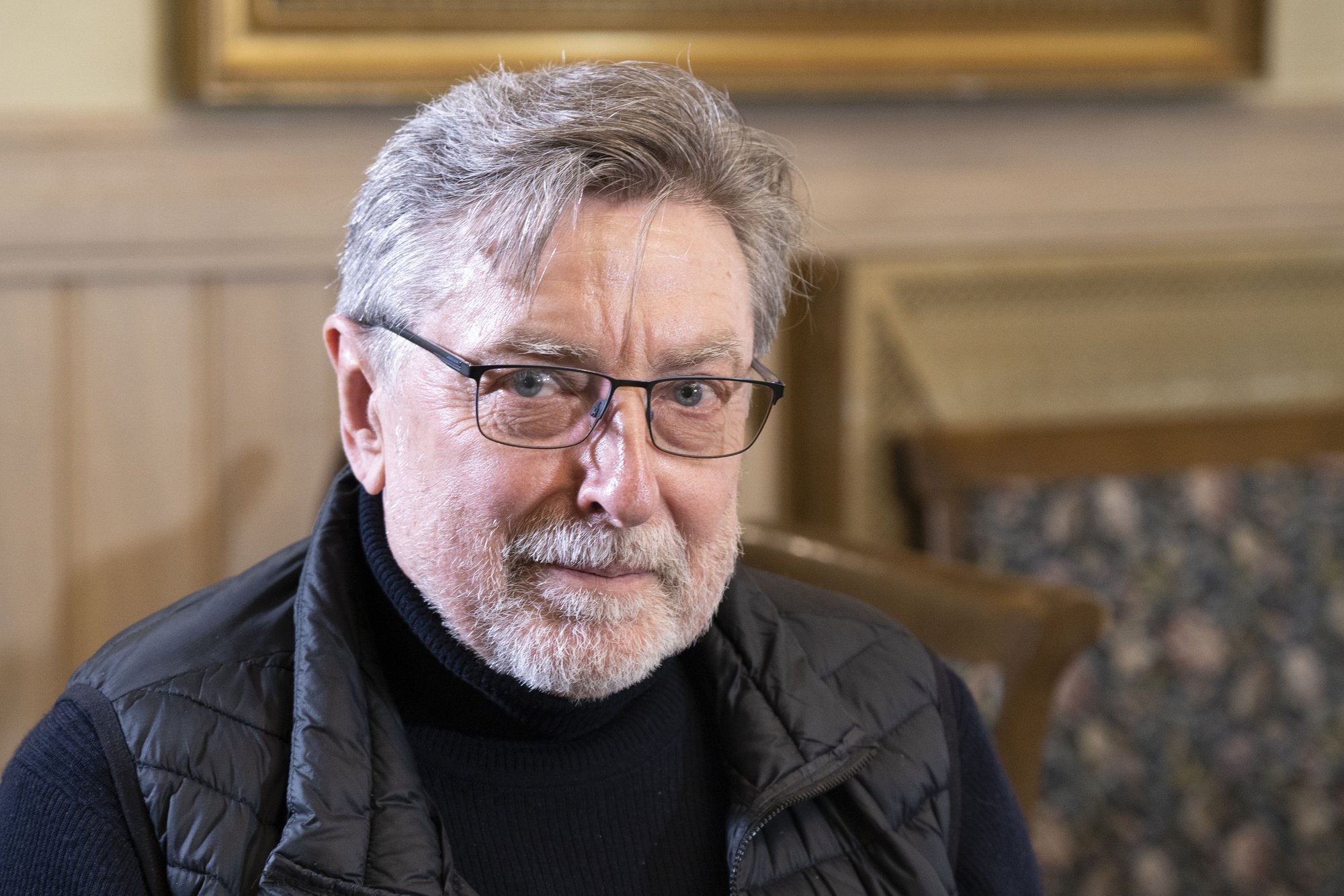 Verslininkas Marozas – apie pajamas iš naktinio klubo, elito ...