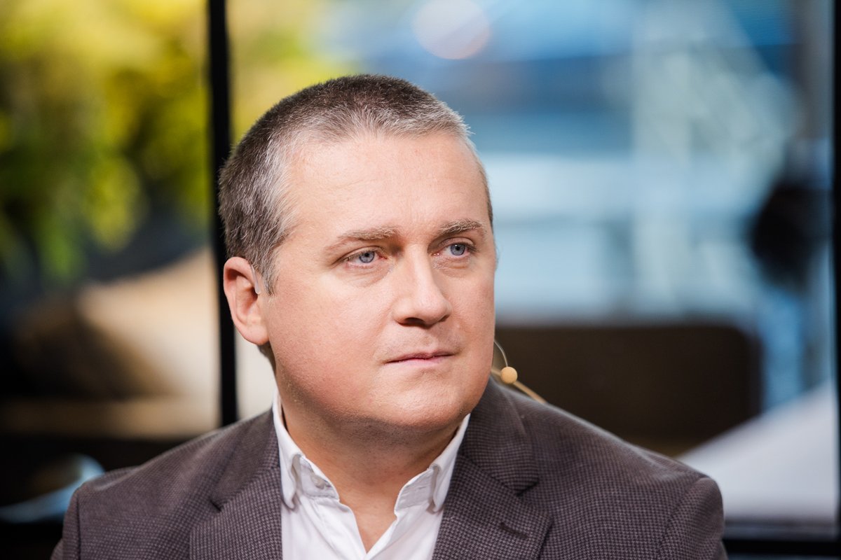 Malinauskas: politikų pareiškimai – „Fegdos“ viešieji ryšiai - Delfi