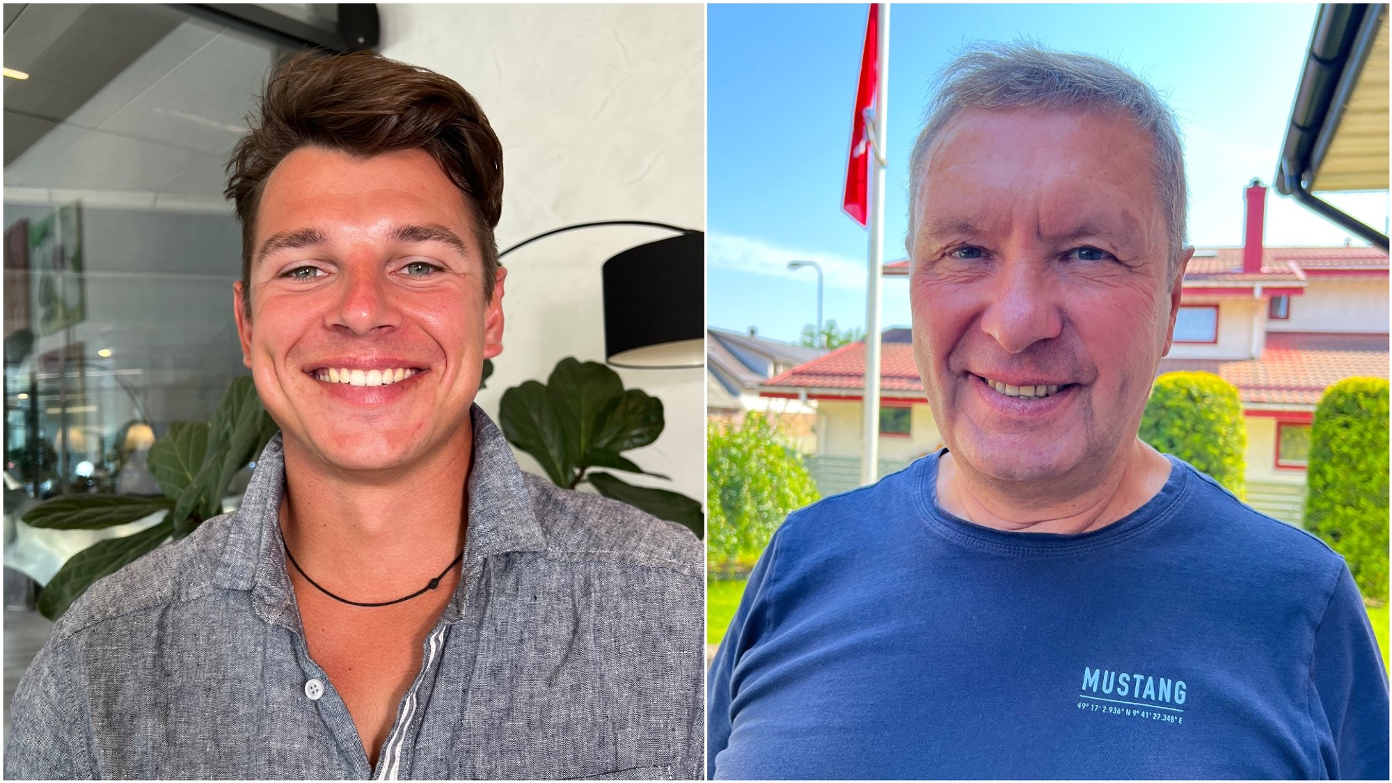 Kasdienybės herojai. Santykius dėl kelionių paaukojęs Valujavičius ir ...