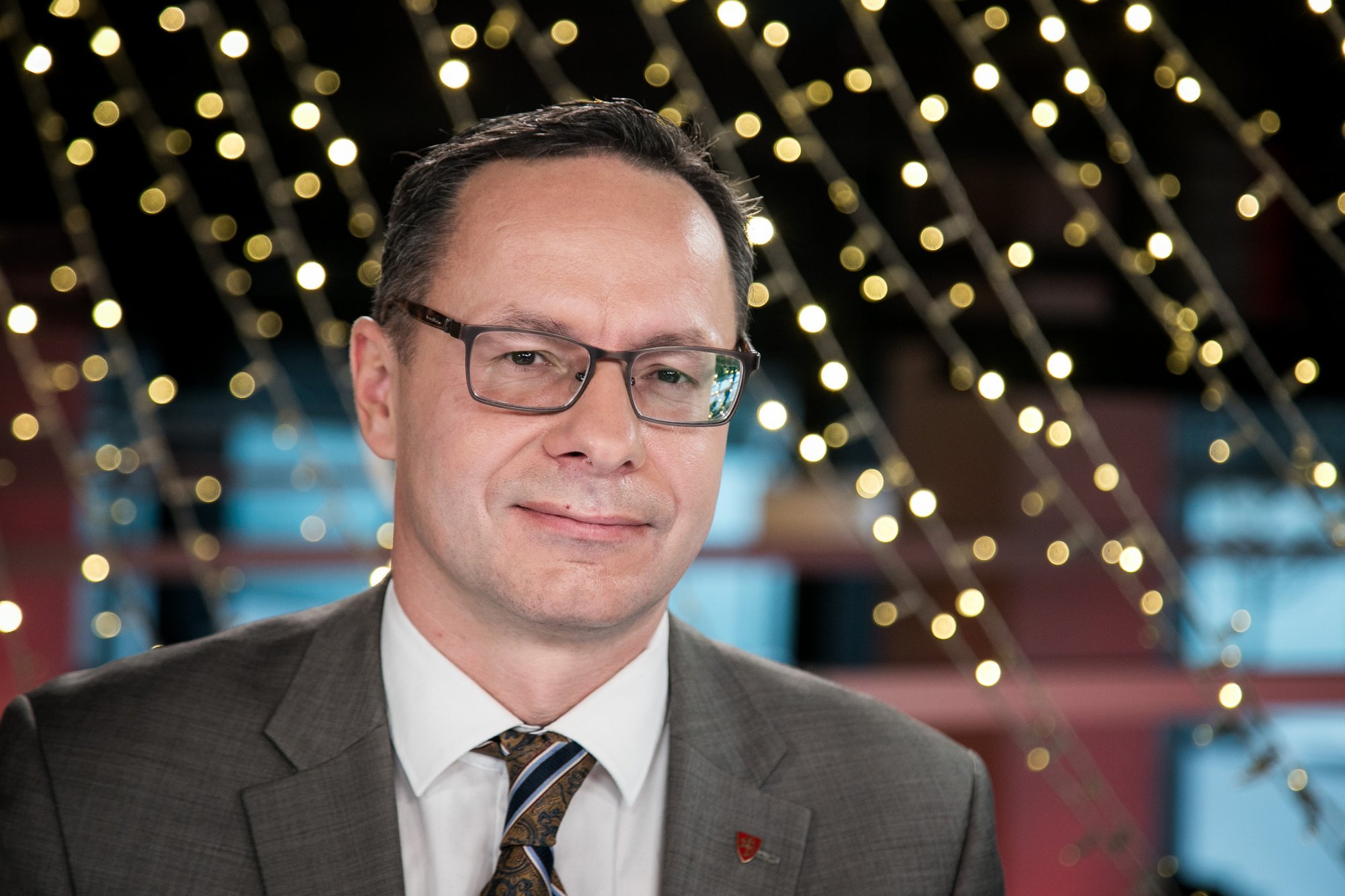 Žygimantas Pavilionis ir Šarūnas Liekis. Europos ateitis po Brexit ...