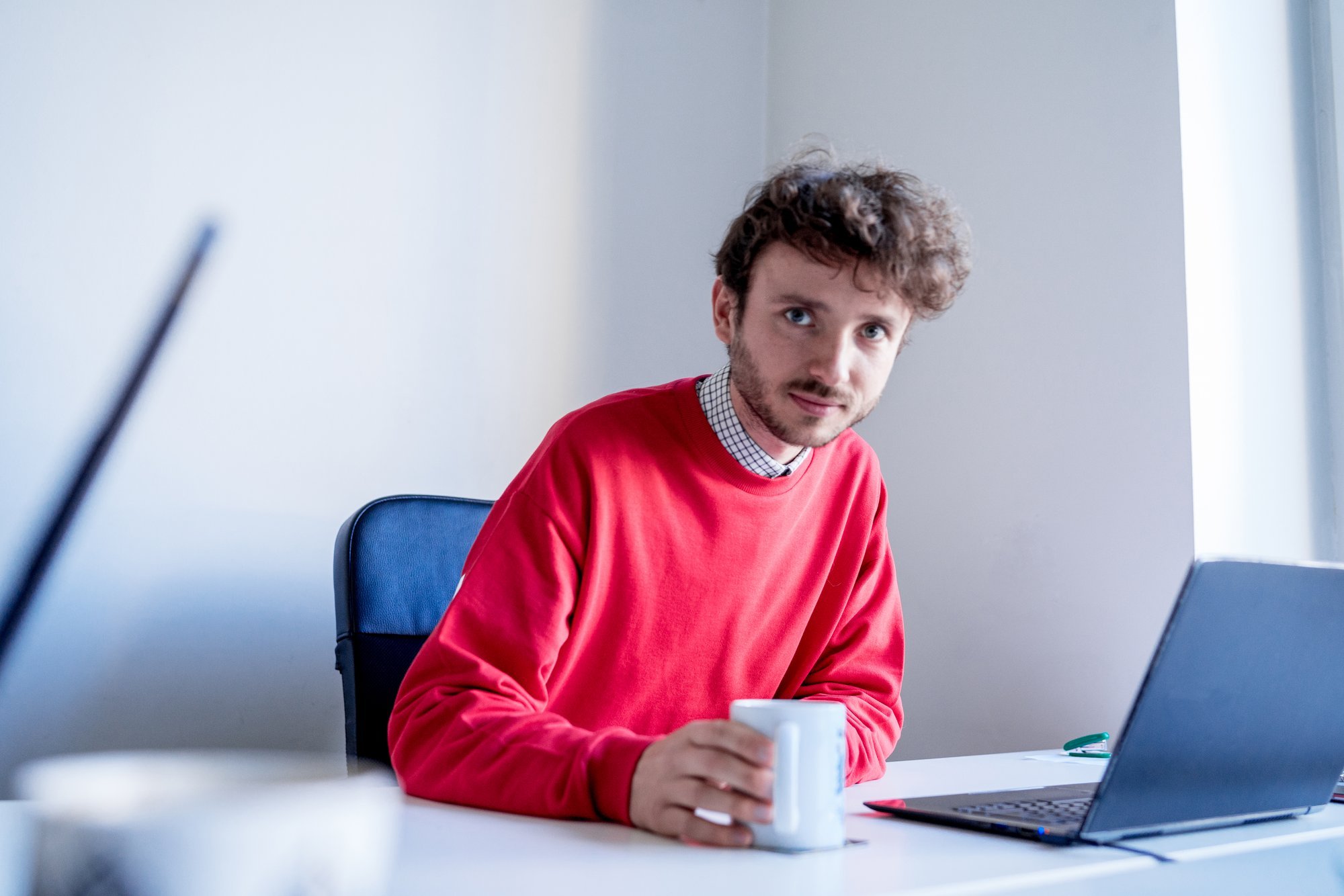 Karolis Rimkus: jūsų siunčiami „emoji“ gali būti panaudoti prieš jus ...