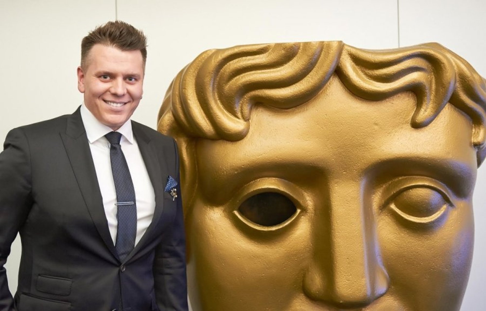 Įdomi naujojo kultūros viceministro praeities detalė - Delfi