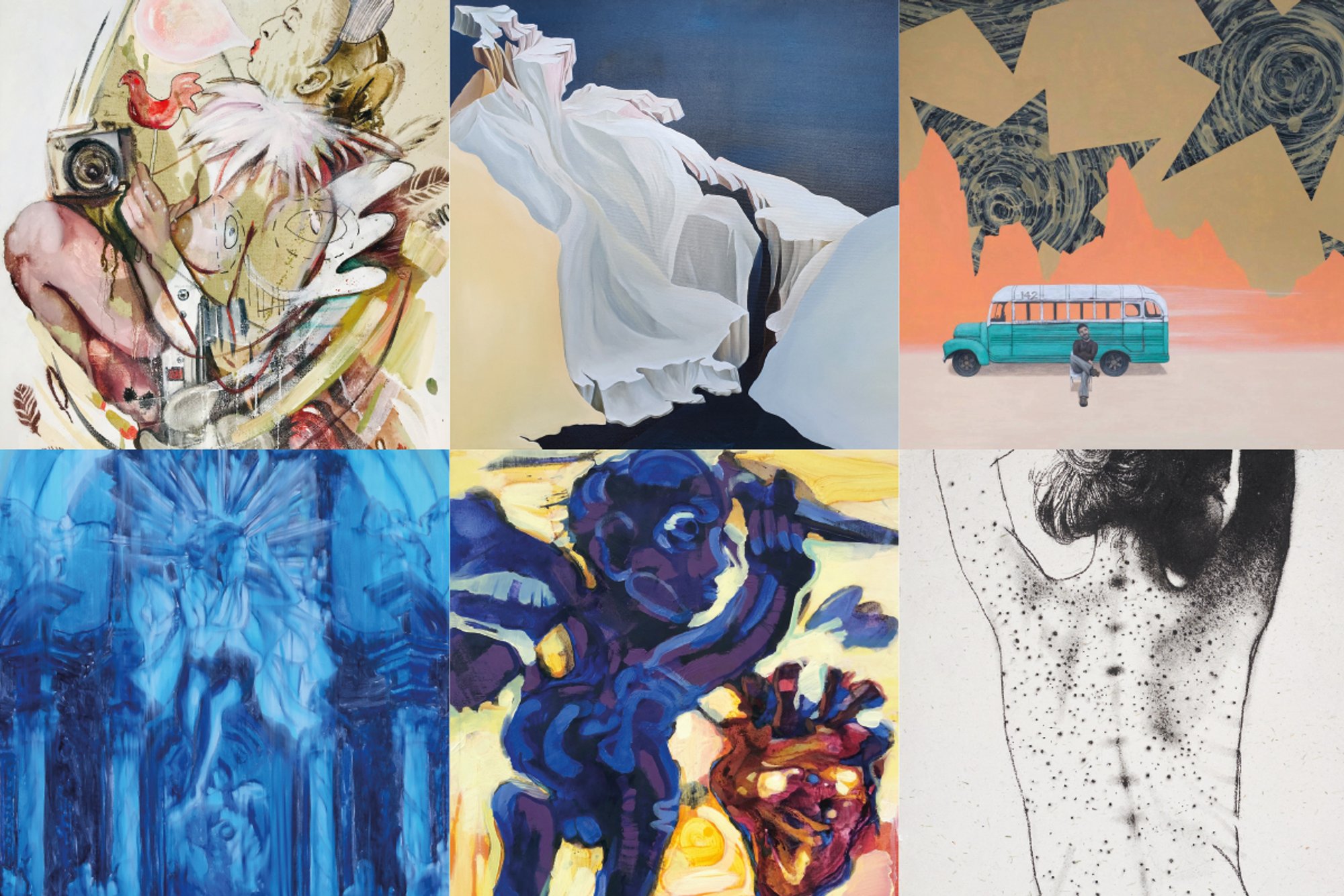 „Art Compensa“: laikas perkrauti pasaulį, kol to nepadarė kiti - Delfi ...