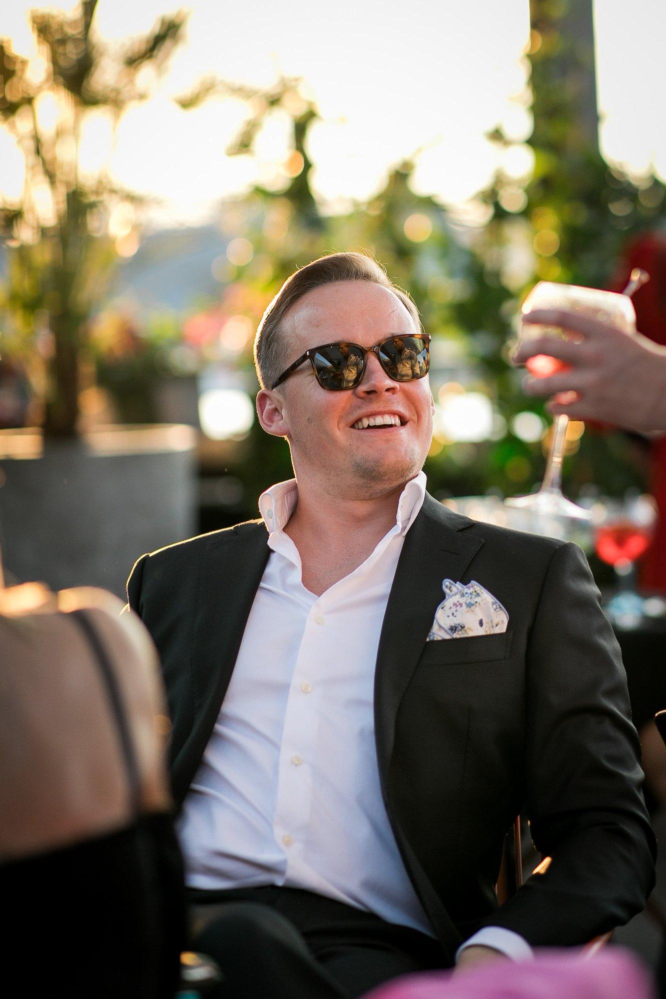 Laurynas Suodaitis paminėjo 34-ąjį gimtadienį: laukia nuostabūs metai ...