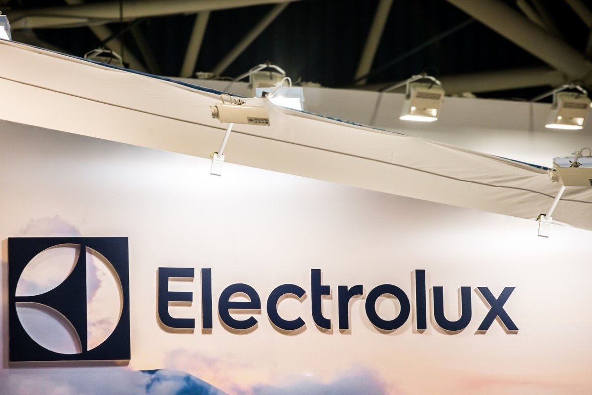 „Electrolux“ skelbia apie planus atleisti 3000 darbuotojų - Delfi verslas „Electrolux“ skelbia apie planus atleisti 3000 darbuotojų - Delfi verslas