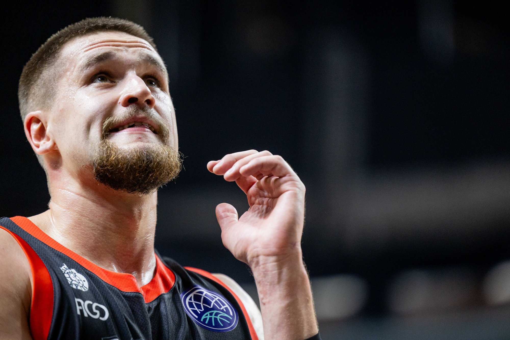 „Rytas“ pagal iškovotas pergales aplenkė „Žalgirį“ ir pavijo „Vilkus ...