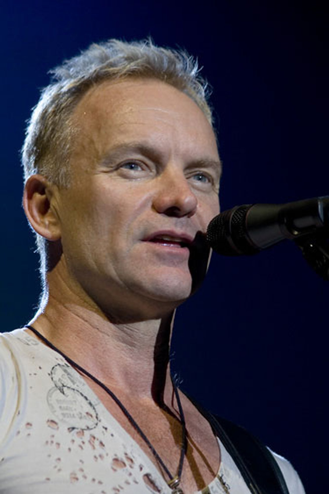 Stingo dainų tekstai - patys blogiausi - Delfi veidai