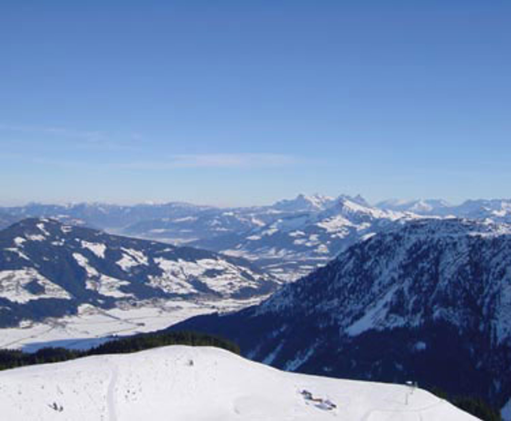 Lietuvos kalnai - Delfi kartu