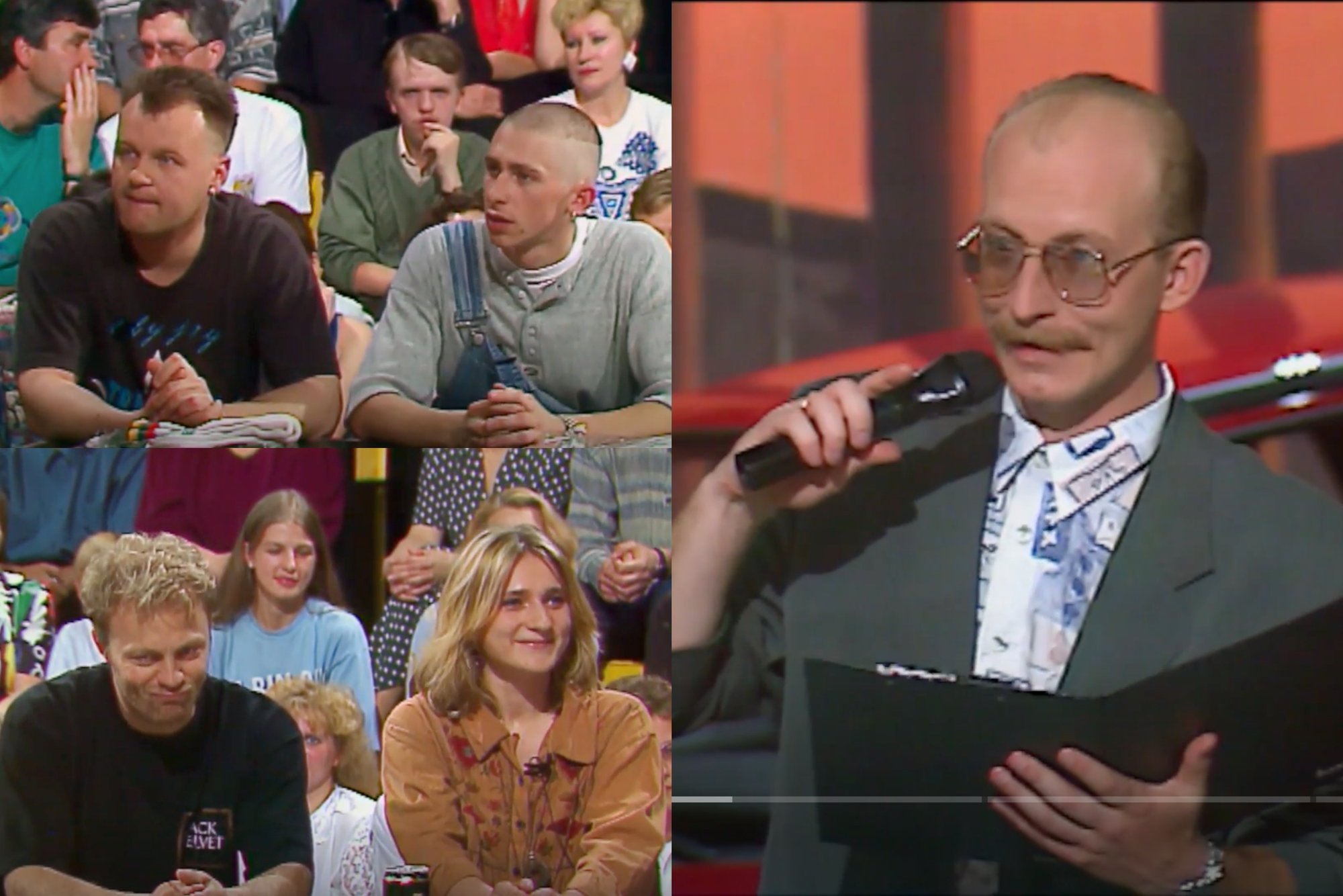 Legendinis žaidimas „Taip ir Ne“: ar Selui ir Samui pavyko įveikti ...