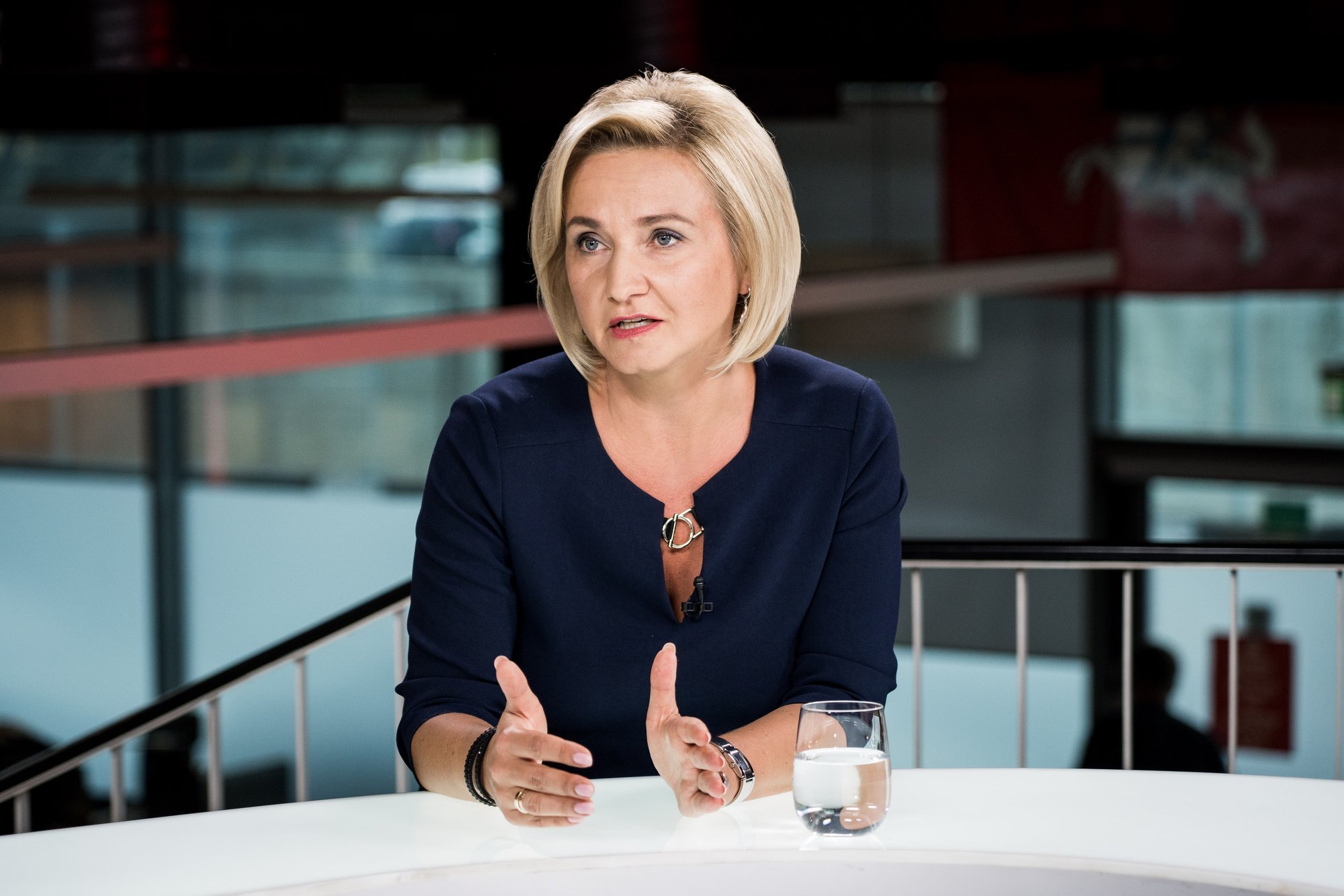 Sportinė forma. Kam reikalingas sporto mokslas? - Delfi TV