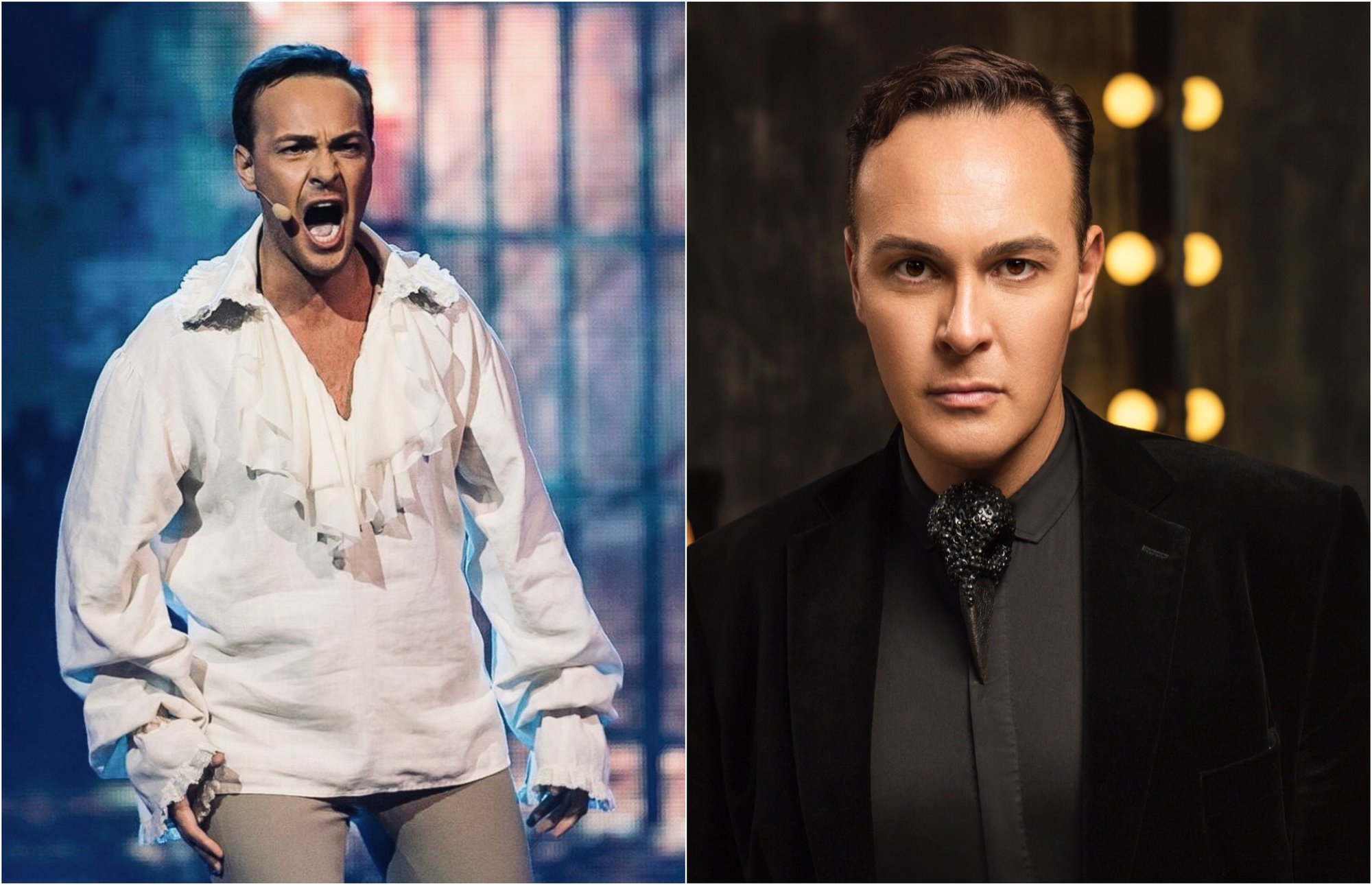 Operos solistas Antanas Zakarauskas – atvirai apie netradicinę ...