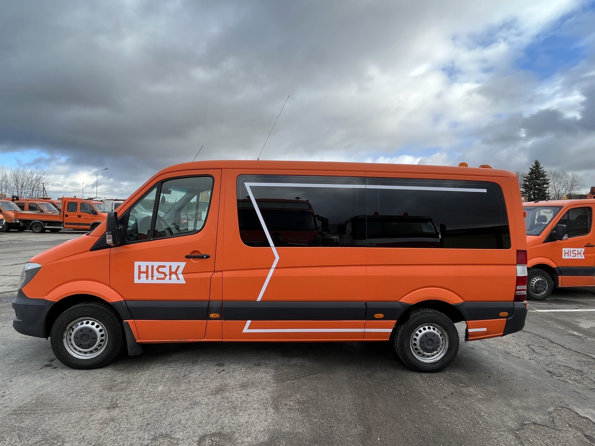 HISK iš buvusio vadovo siekia 21,5 mln. eurų žalos atlyginimo - Delfi ...