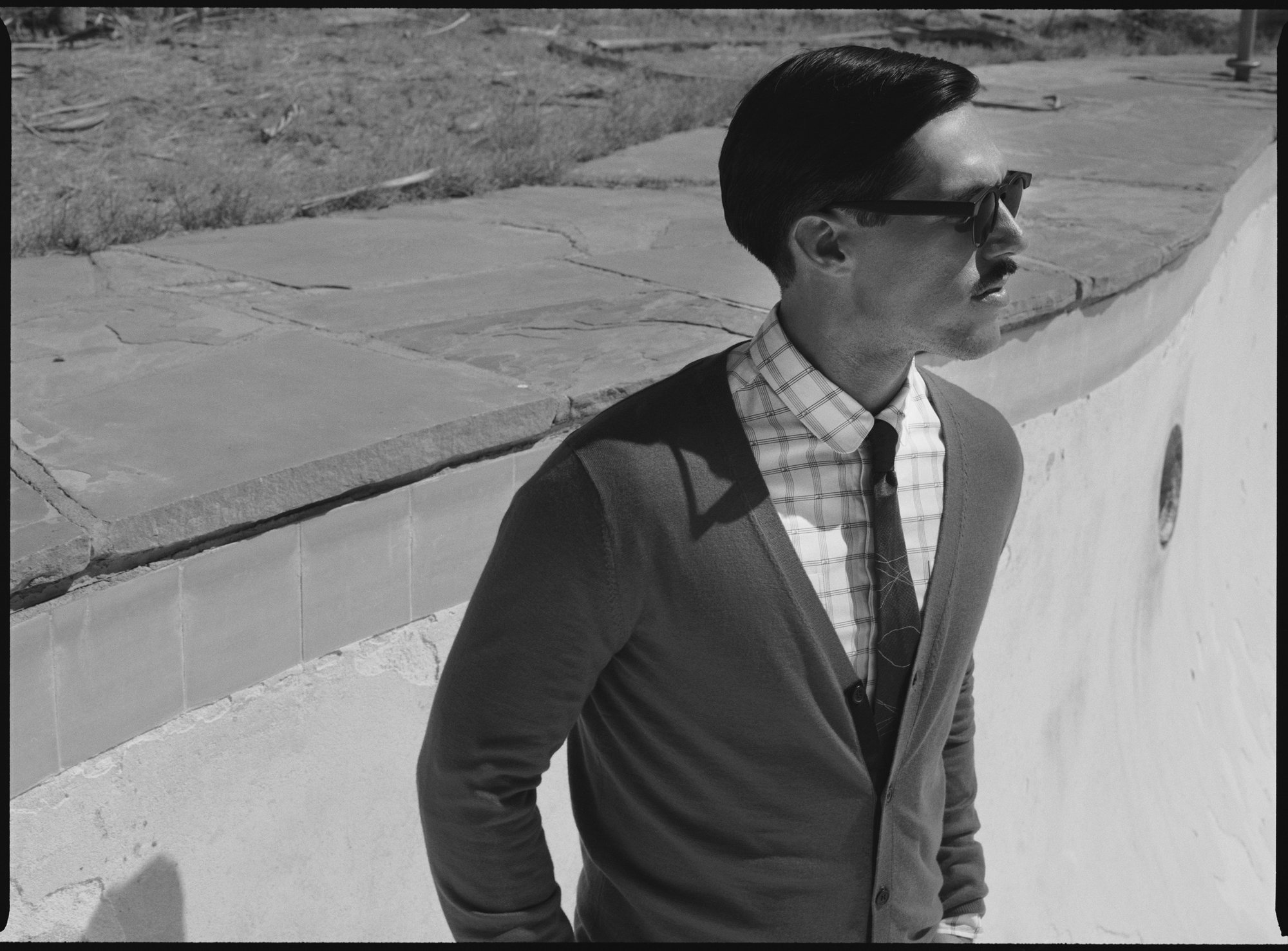 “Tamsta muzika” festivalyje grosiantis Grammy laimėtojas Sam Sparro ...