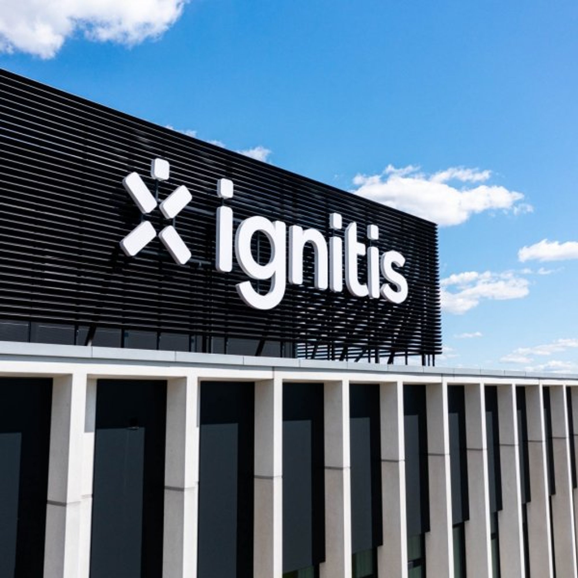 Ministerija: iš „Ignitis grupės“ tikimasi konkurencingų kainų ...