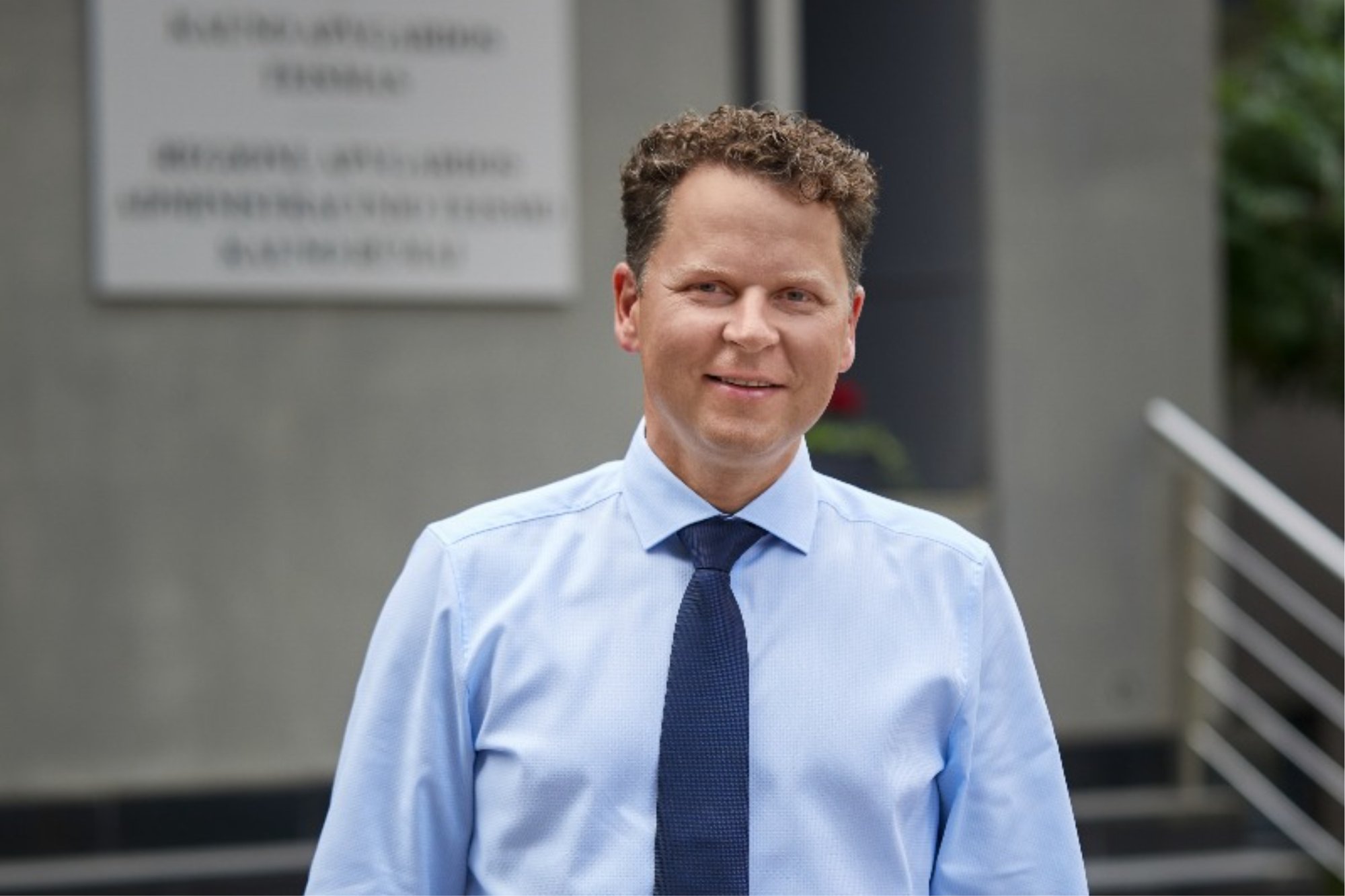 Šeimų bylas nagrinėjantis teisėjas Tomas Romeika: profesija pasirinko ...