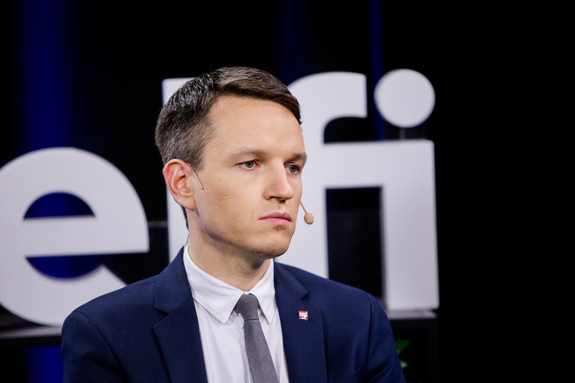 Linas Kojala. Nuo Trumpo iki Scholzo: išeitis – deportacijos - Delfi