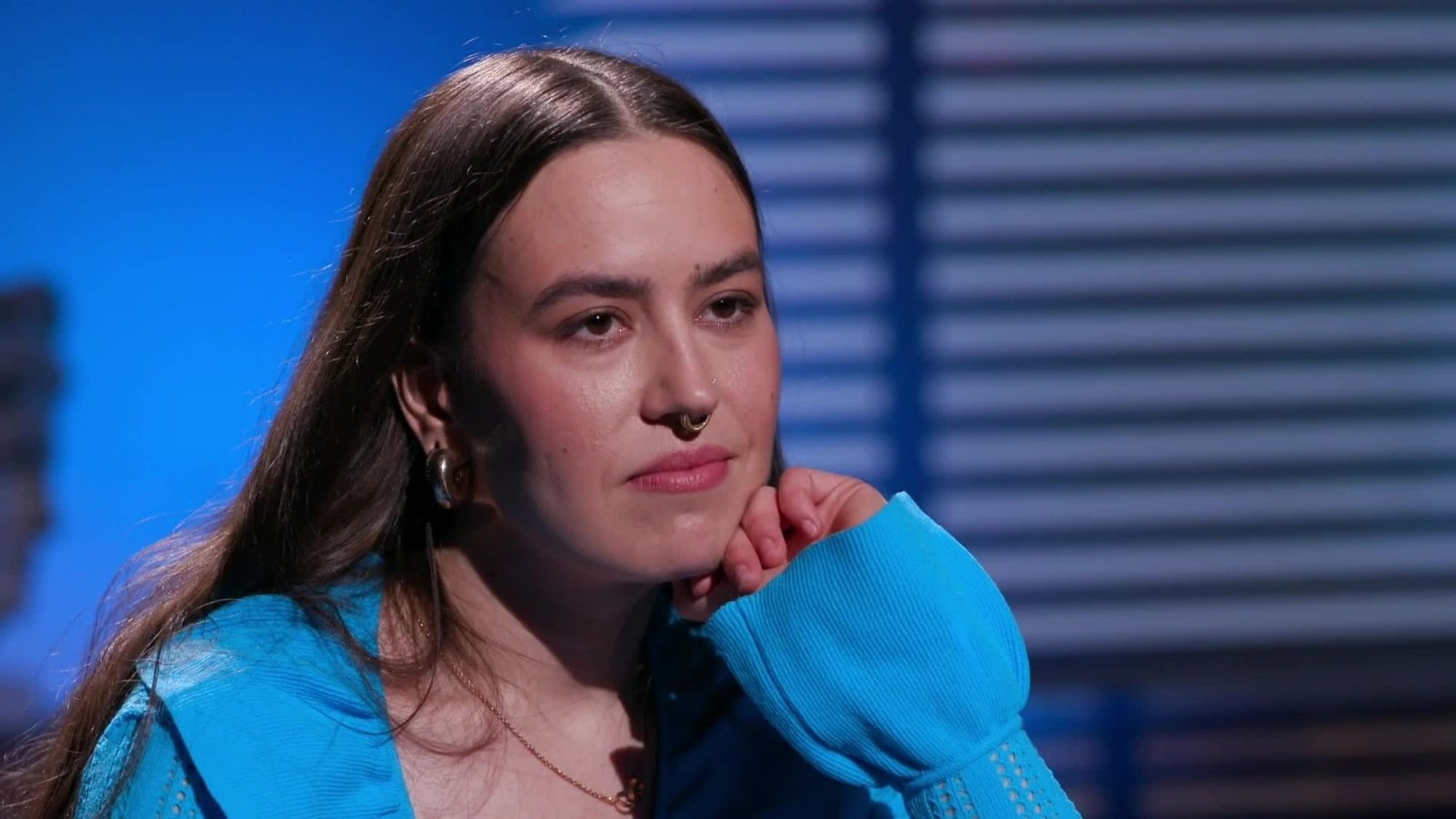 Atlikėja Evgenya Redko apie gyvenimą Lietuvoje: čia ramu, miela, saugu ...