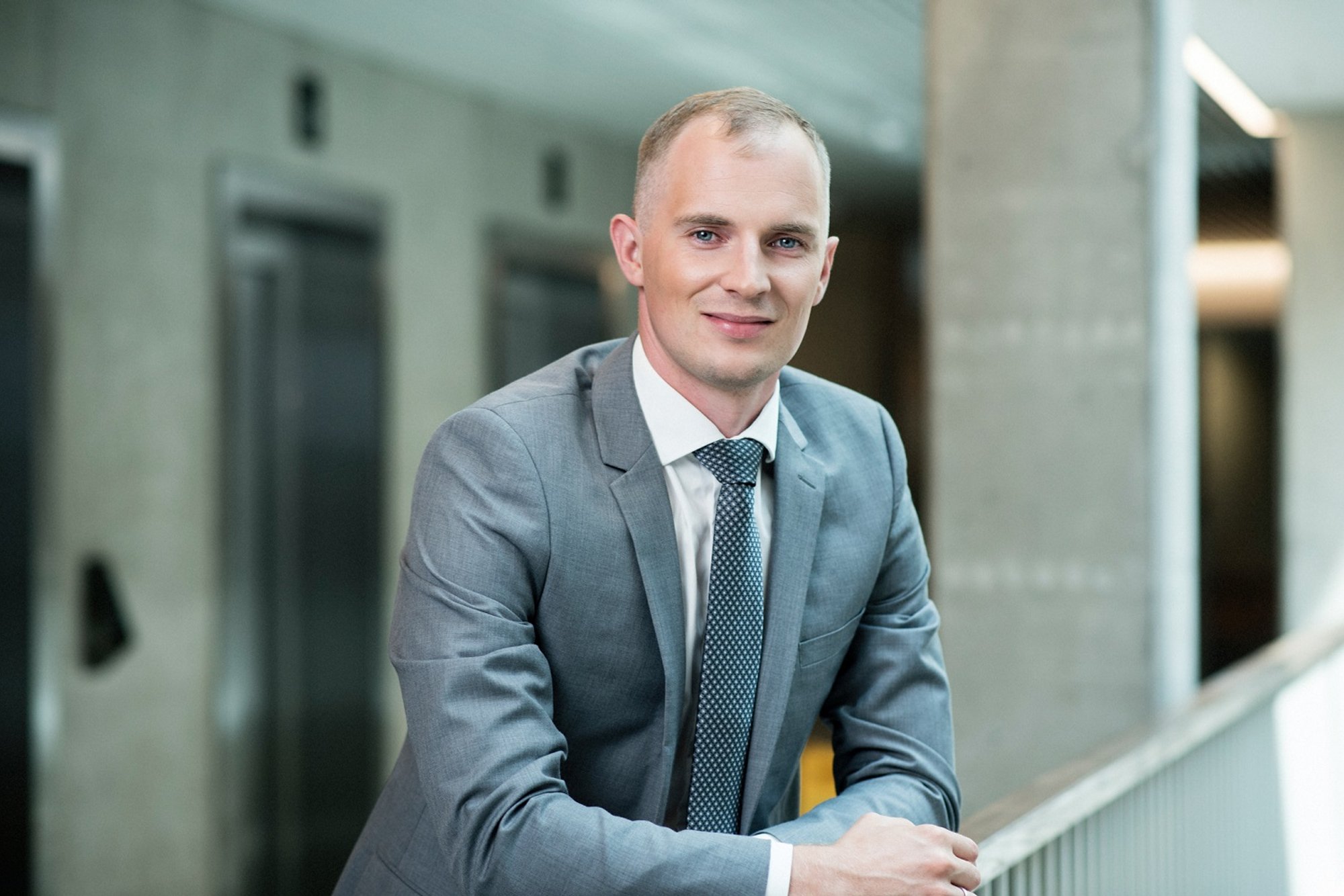 Vaidrius Verikas. Kaip pažangiausios el. komercijos tendencijos pakeitė ...