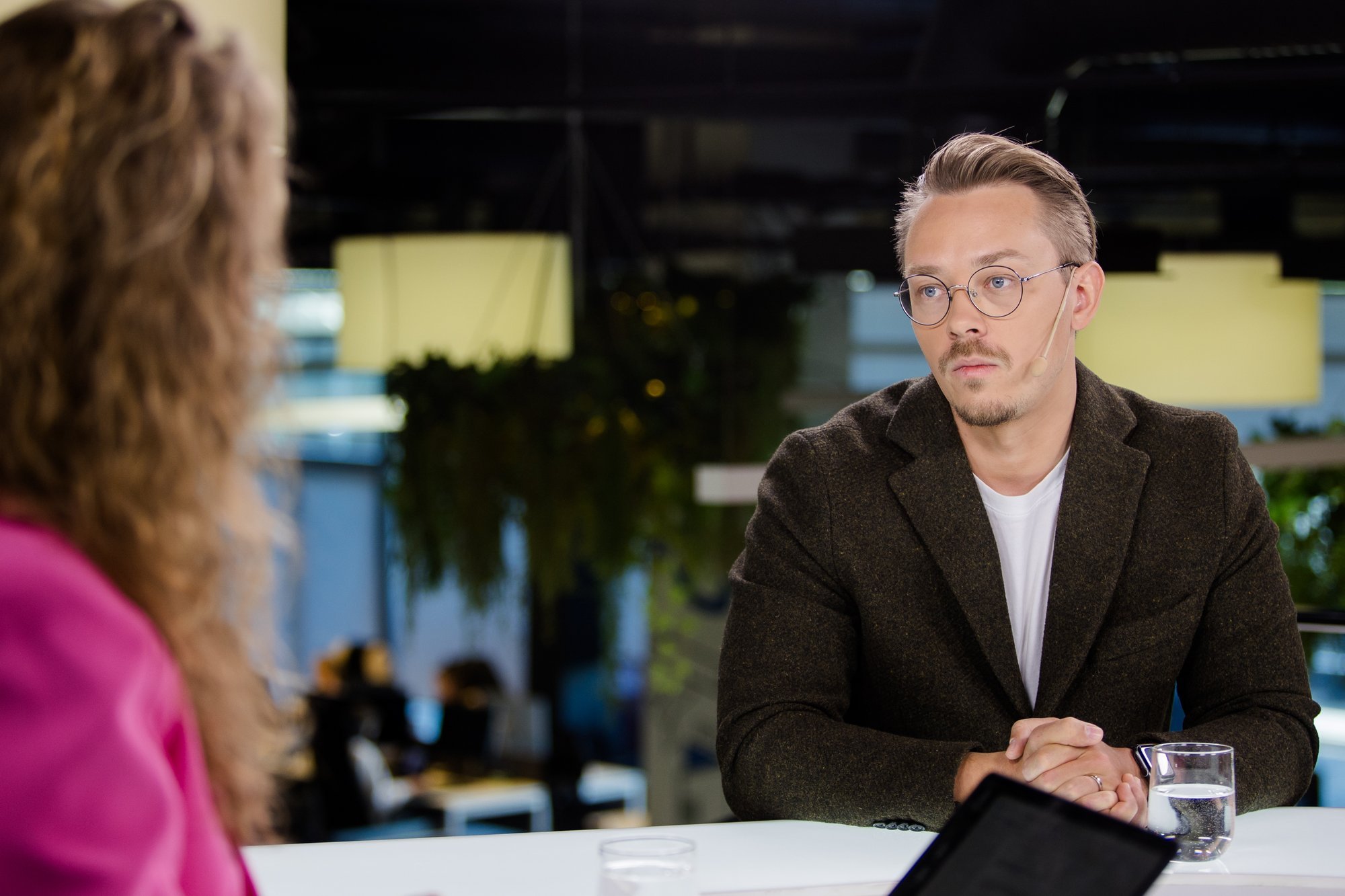 Vytenis Šimkus. Pasaulis suka protekcionizmo keliu: ką tai reiškia ...