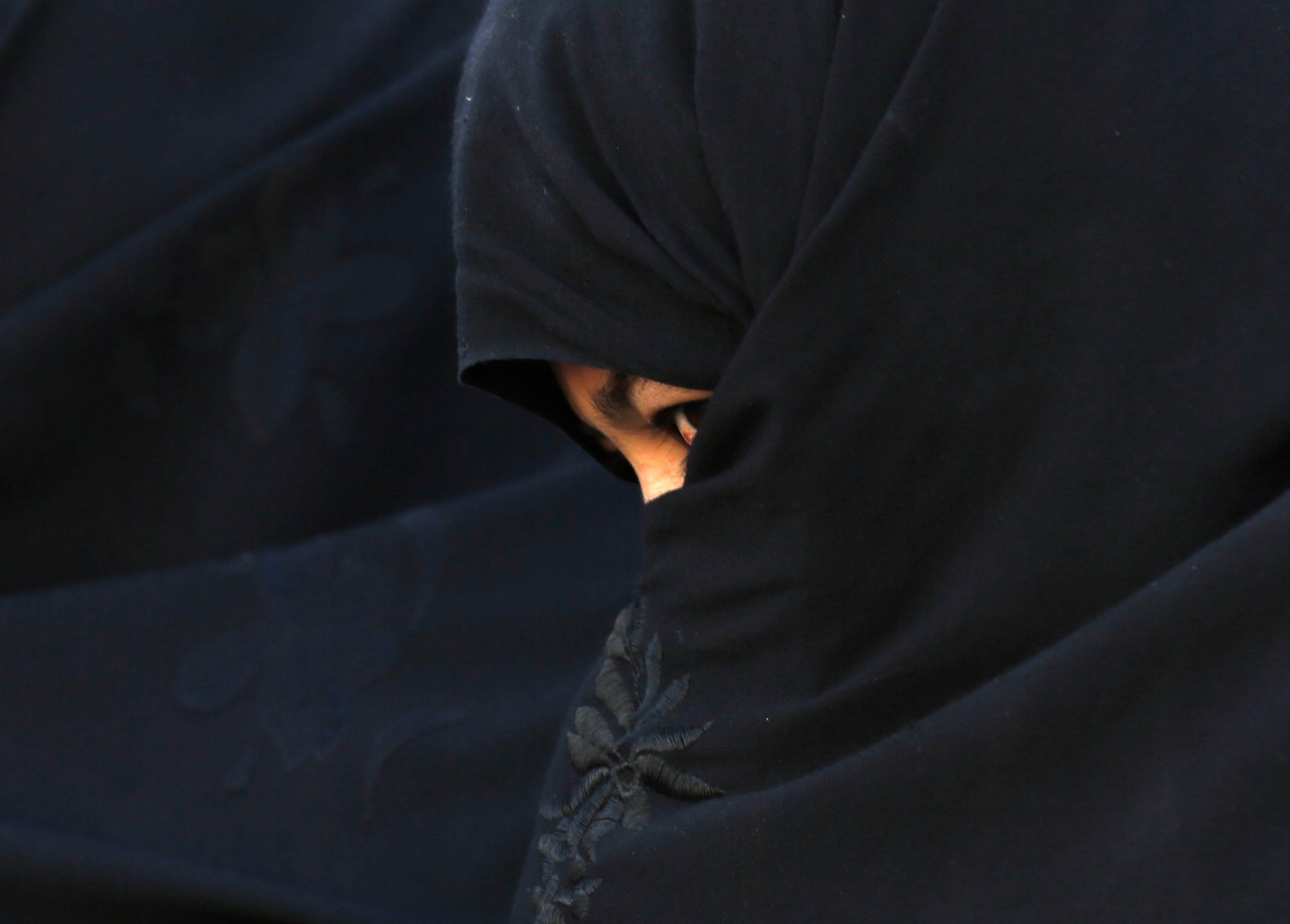 Afganistanas: moters kerštas – nušovė 25 talibus - Delfi