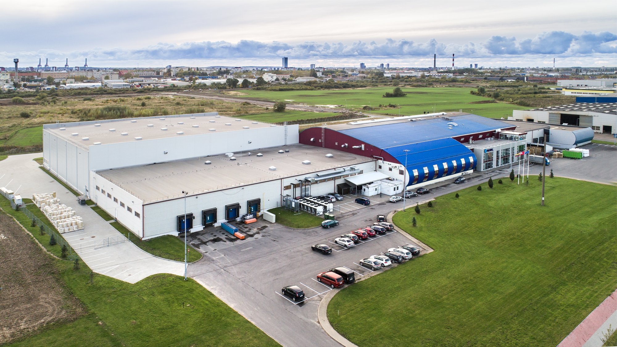 „Retal Baltic Films“ apyvarta augo 21 proc., suplanuota gamybos ir ...