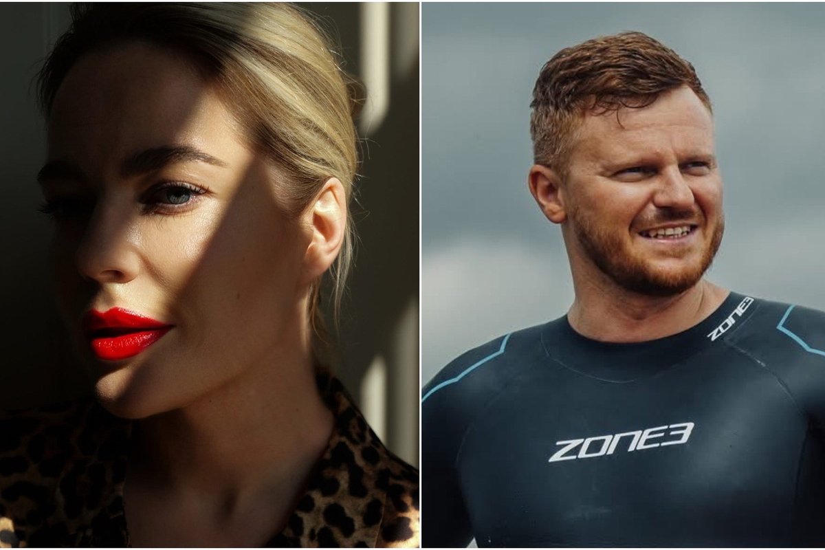 Kasdienybės herojai. Apie apie skyrybas su prodiuseriu atsivėrusi Gretė Smičiūtė ir Meinardo ...